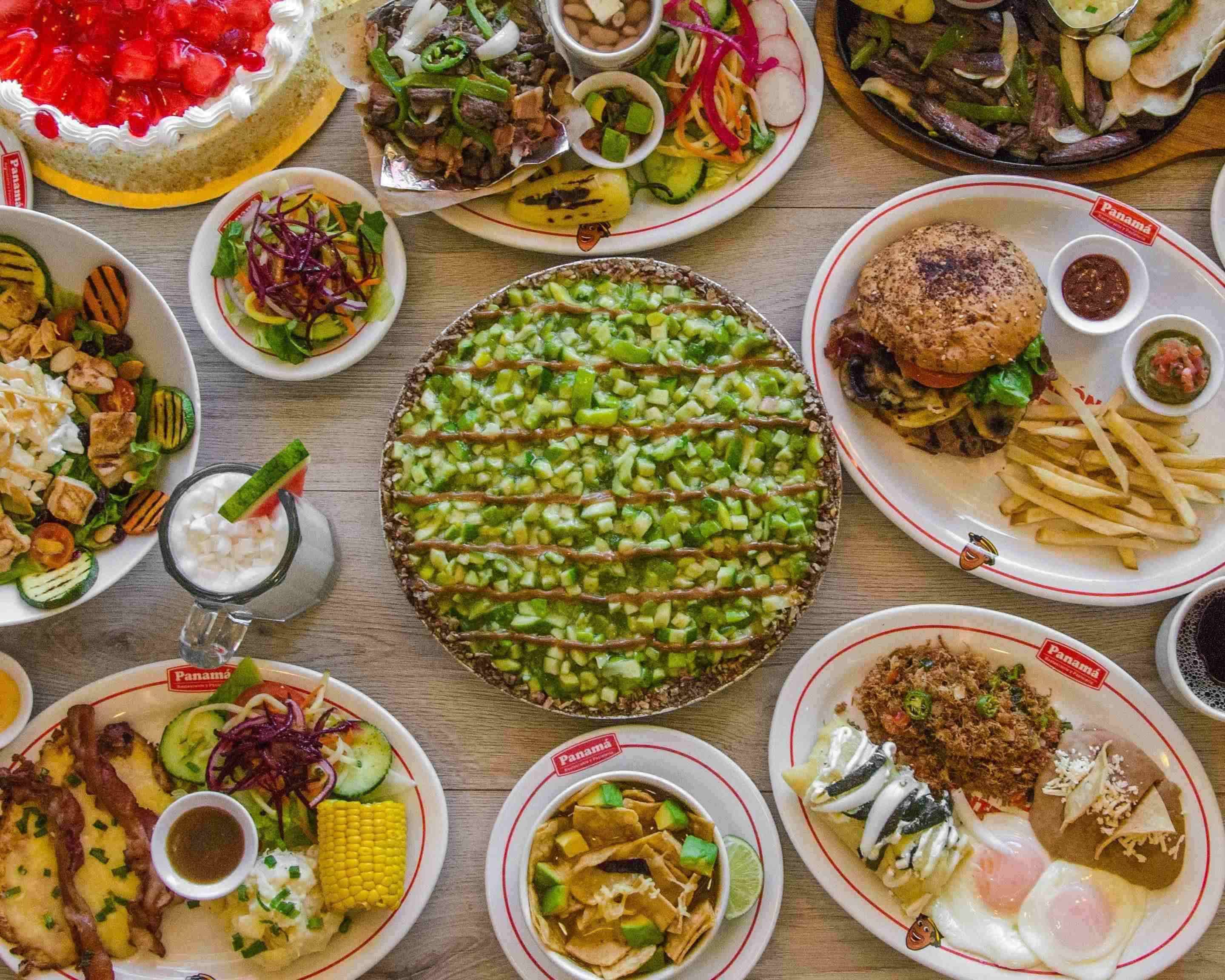 Pana Express (Acaya) Menú a Domicilio【Menú y Precios】Mazatlán | Uber Eats