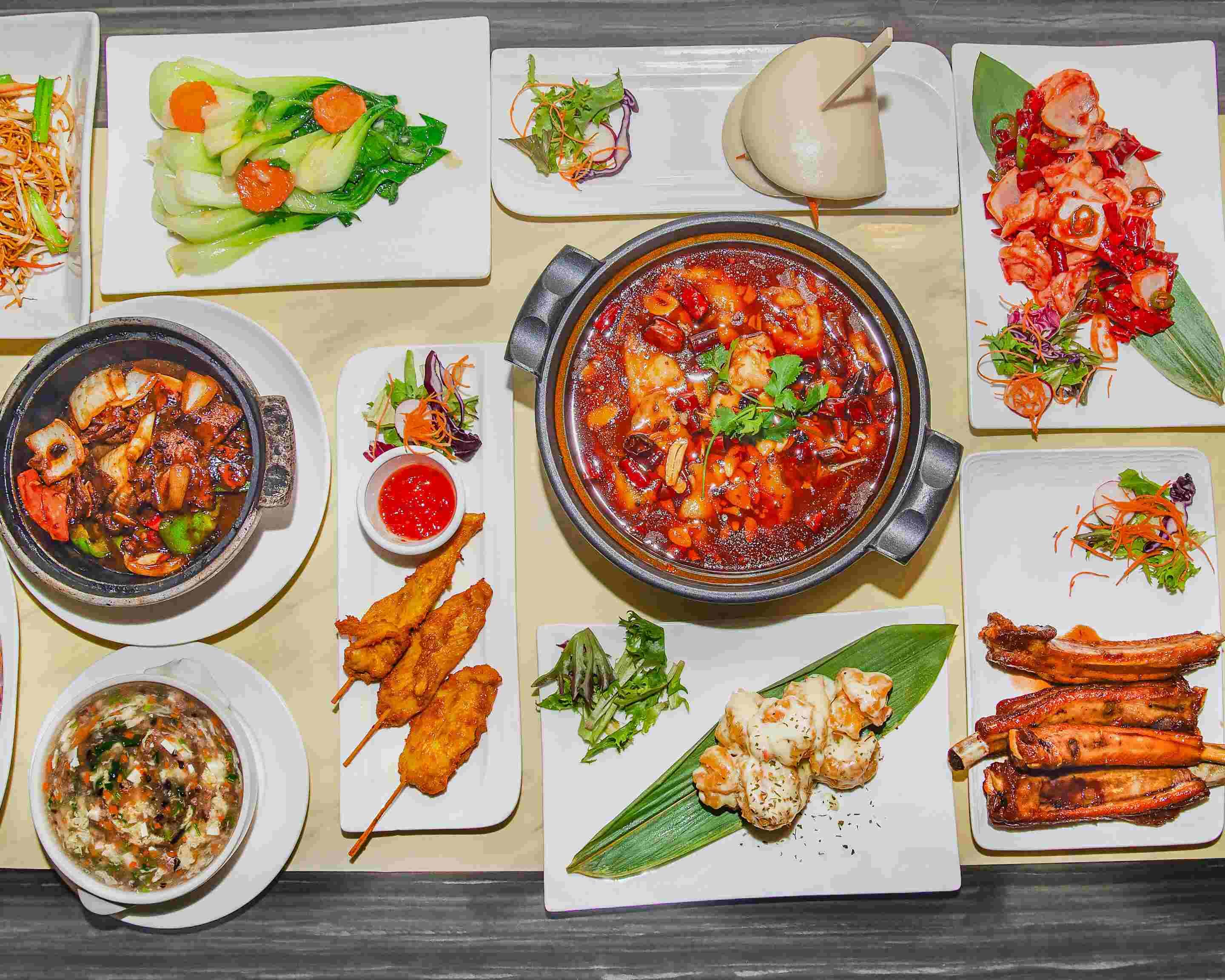 Toho 35 Menu & Prices - Bicester Delivery - Order with Uber Eats