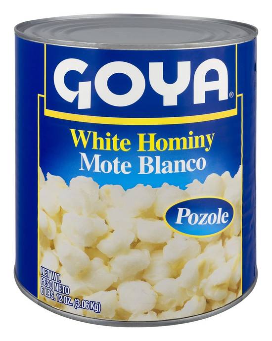 Goya White Hominy | Delivery Near You | Uber Eats