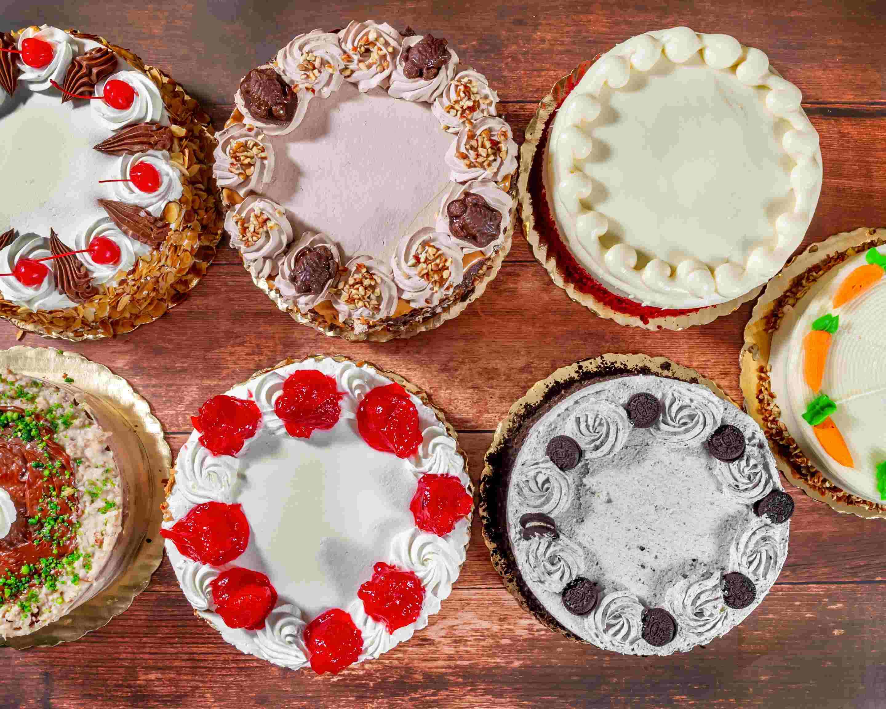 Order Roeser's Bakery Menu Delivery【Menu & Prices】| Chicago | Uber Eats