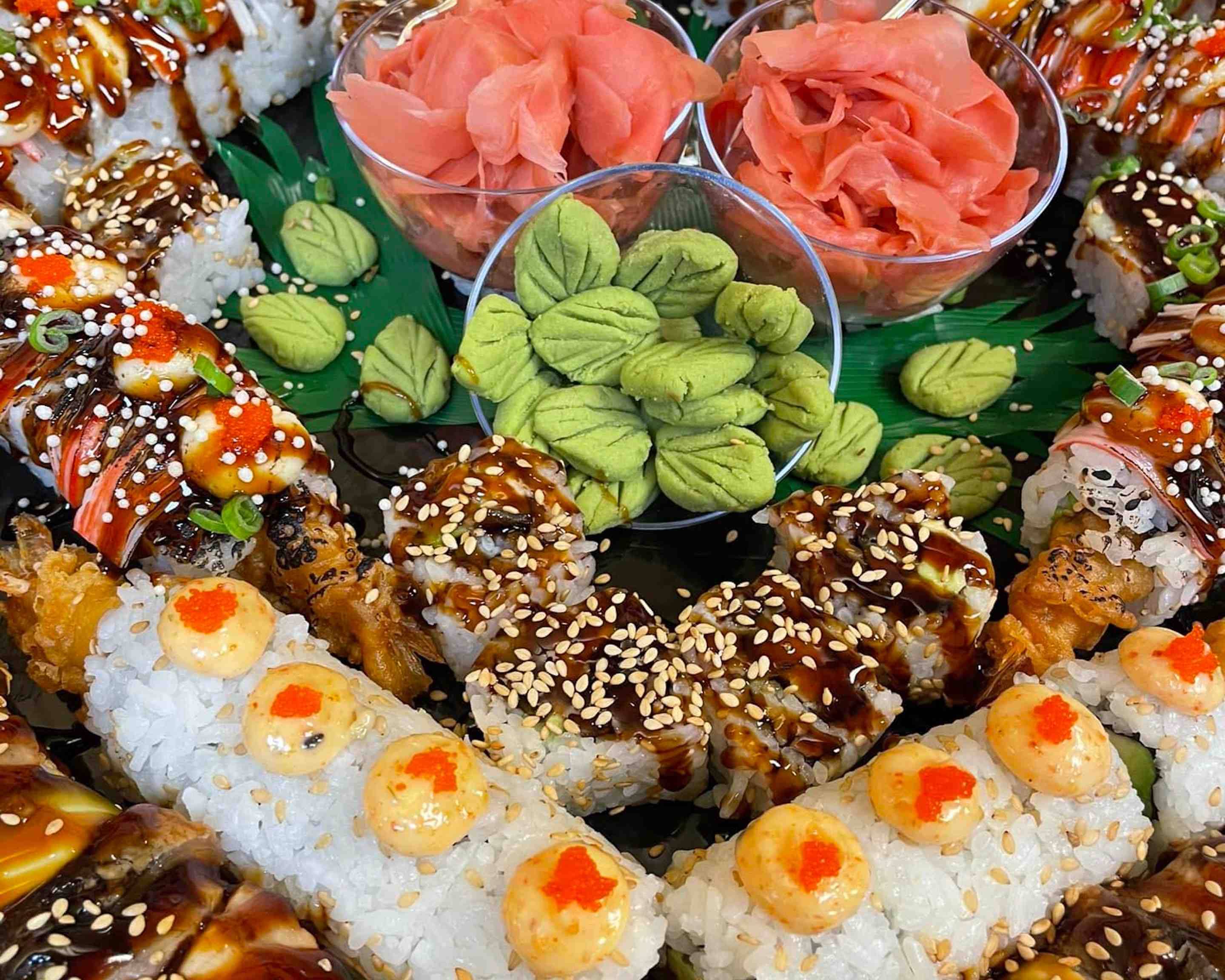 Order Lil' Bowl Thai and Japanese Menu Delivery【Menu & Prices ...