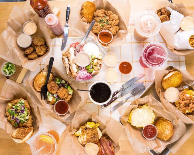 THE 10 BEST FAST FOOD DELIVERY in Philadelphia 2025| Order Fast Food ...