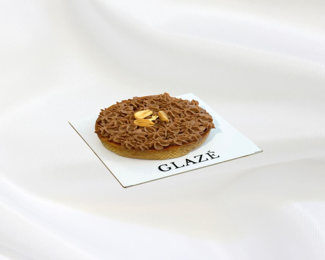 GLAZE CAFETERIA (Quito) a domicilio en Quito | Menú y precios | Uber Eats