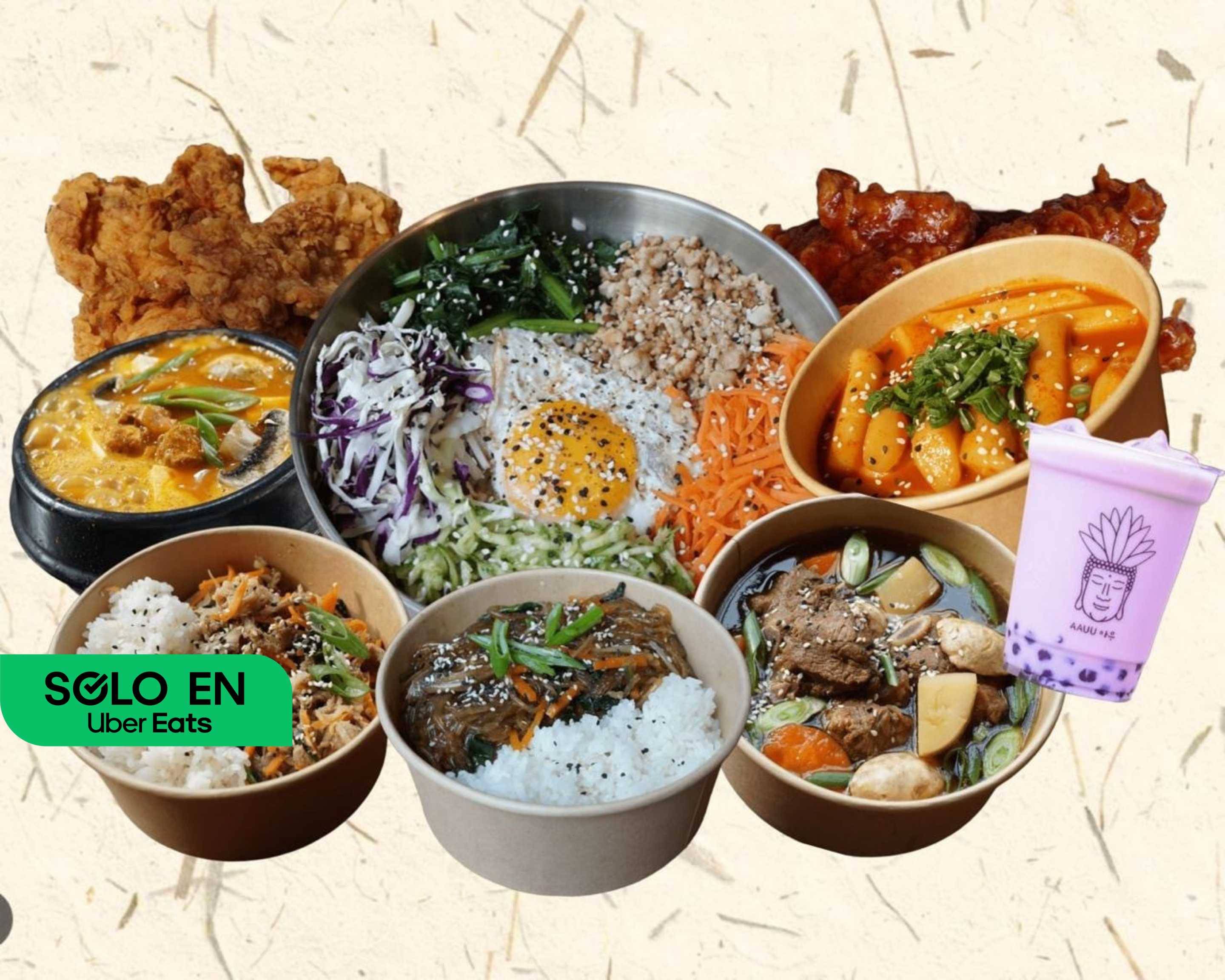 Oppa Menú y Precios - Pide a Domicilio en Ciudad de México - Uber Eats