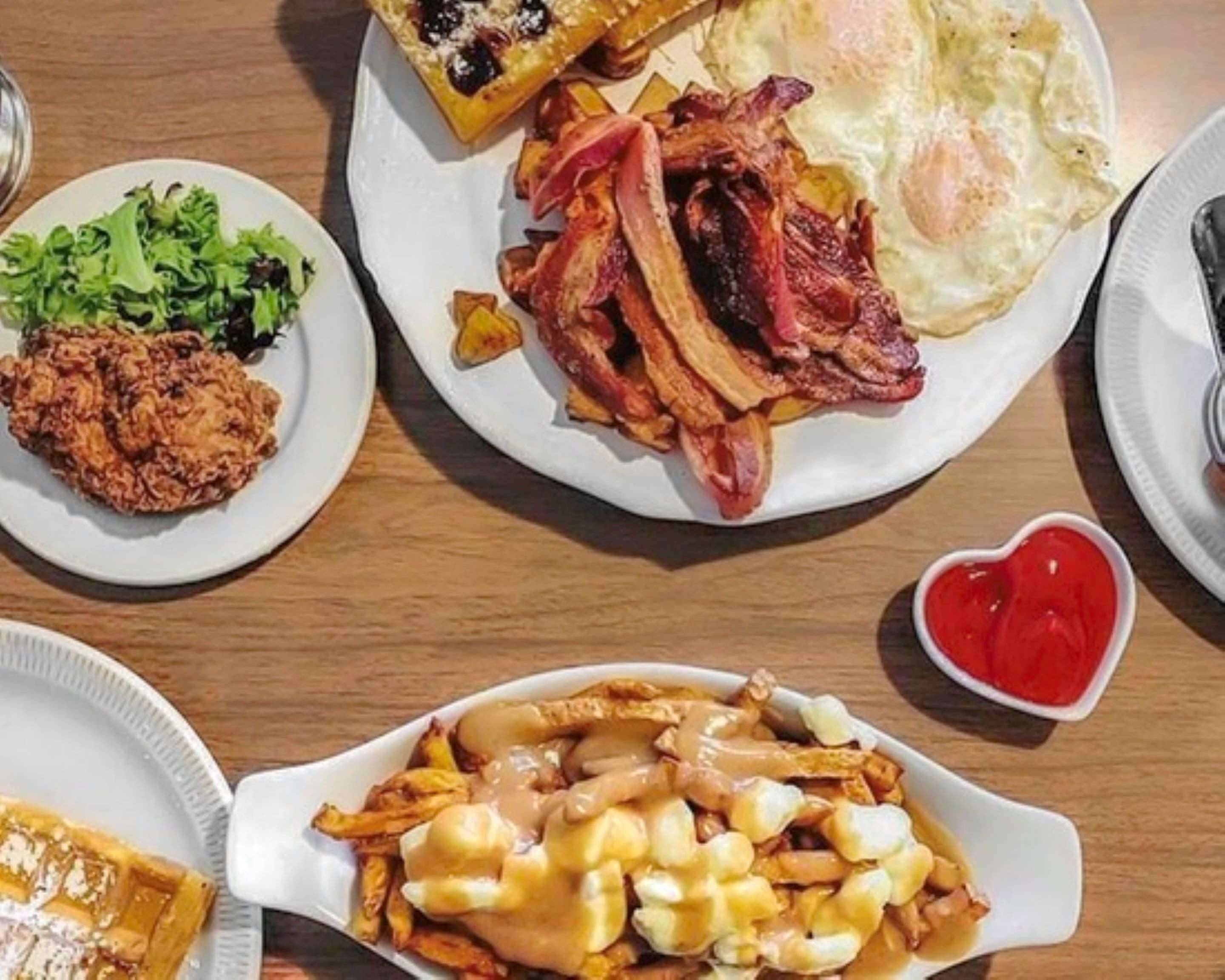 Order The Tallest Poppy - Menu & Prices - Winnipeg Delivery | Uber Eats