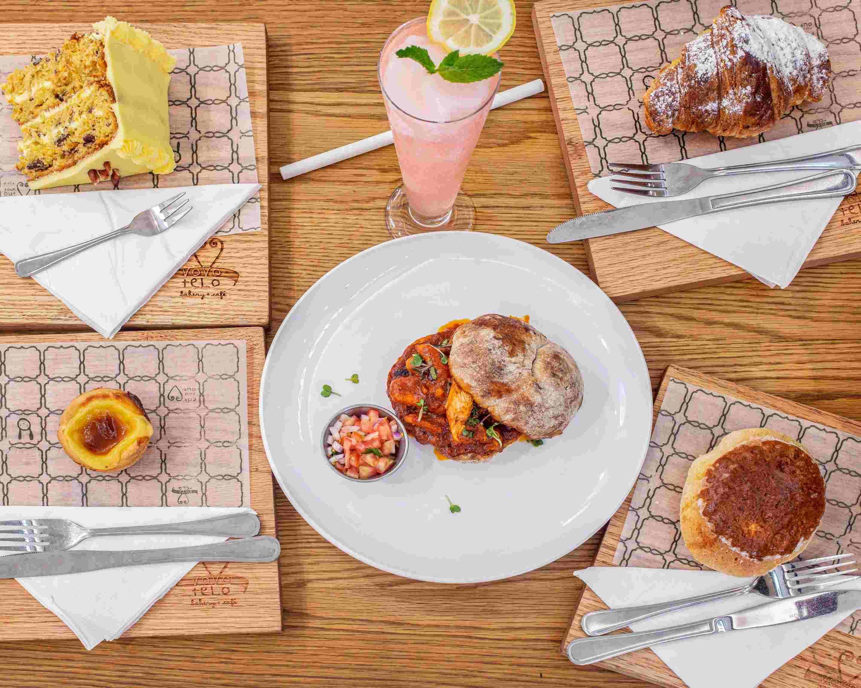 Order Vovo Telo, Morningside | Menu & prices | Johannesburg delivery ...