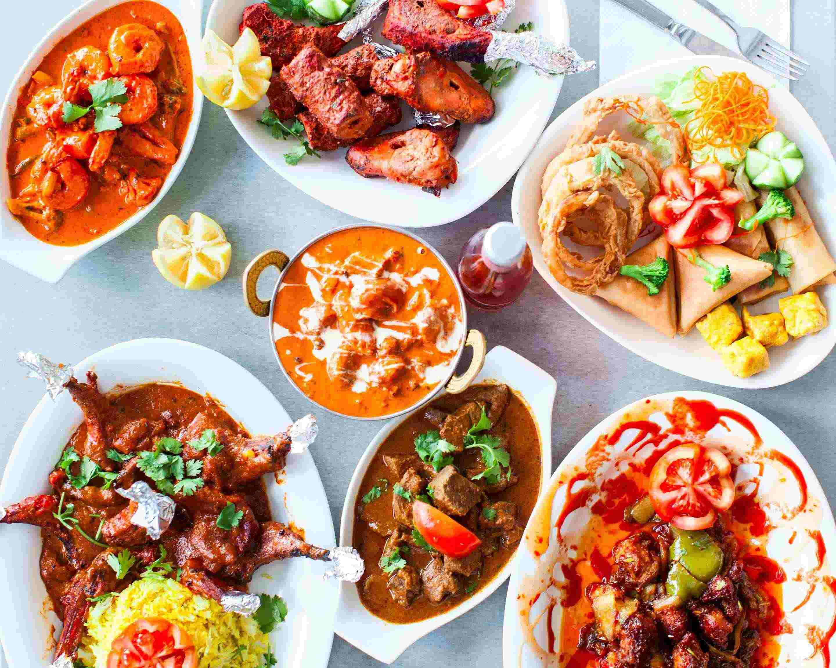 Order Krish Indian Southport | Menu & Prices | Gold Coast Delivery ...