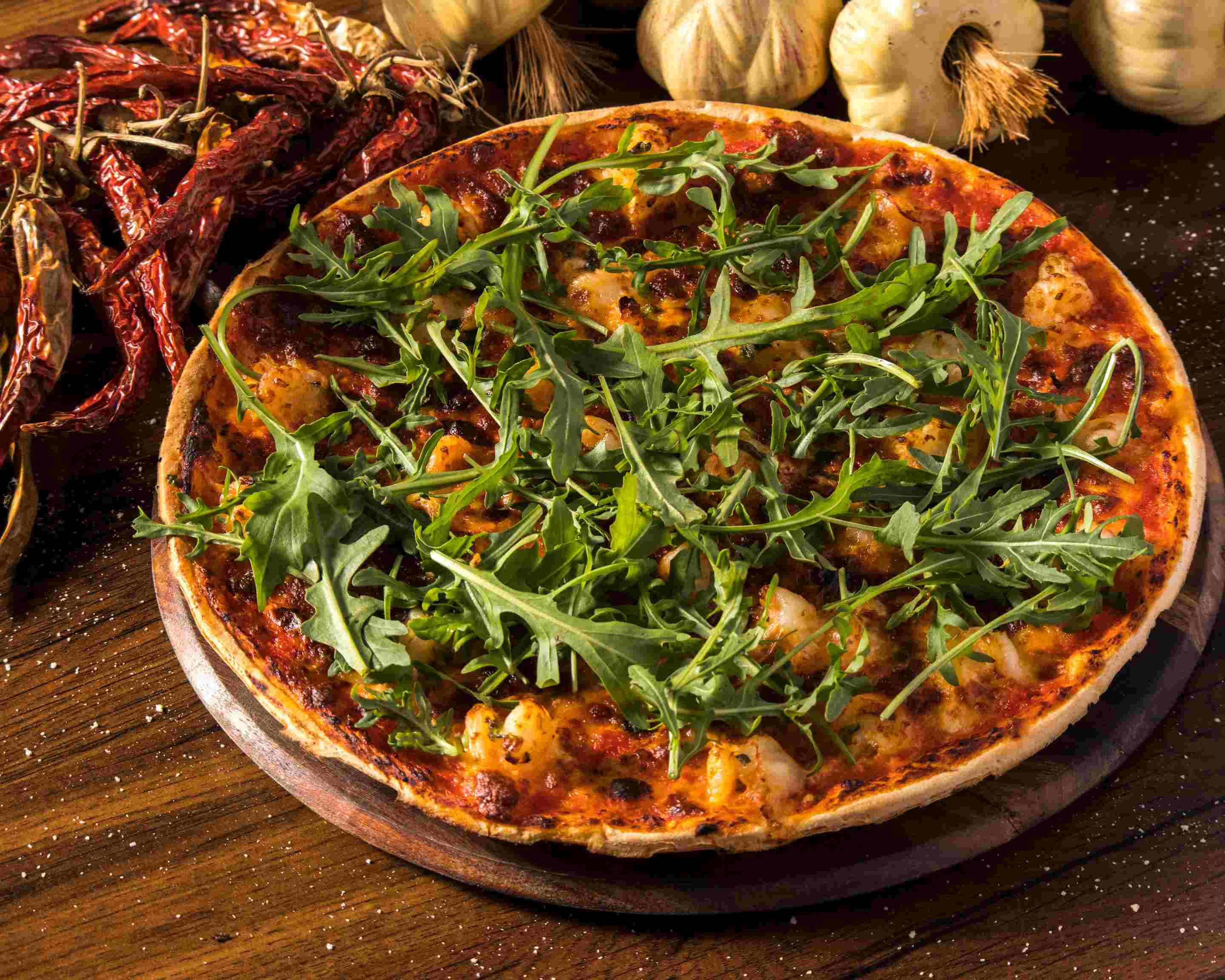 Pizza Royal Lieferservice | Speisekarte und Preise | Düsseldorf | Uber Eats