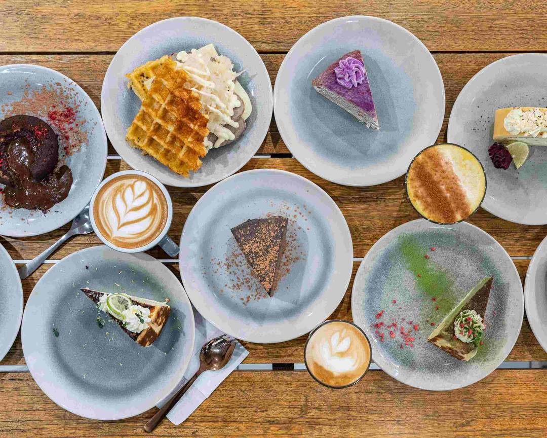 Order Regretless. Low Carb Pleasure | Menu & Prices | Melbourne ...