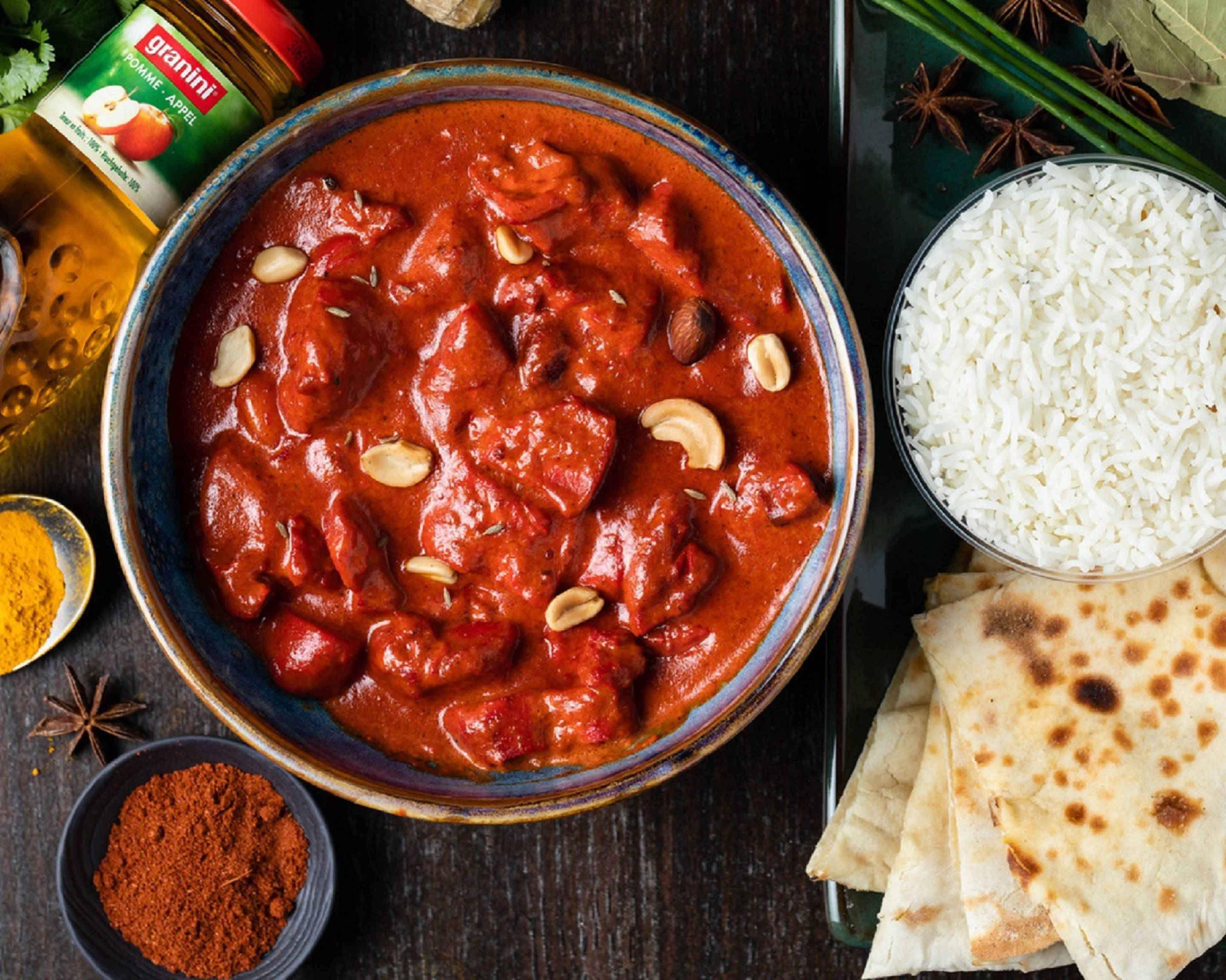 Jaldi Jaldi - Lille menu et prix - Livraison à Lille - Uber Eats