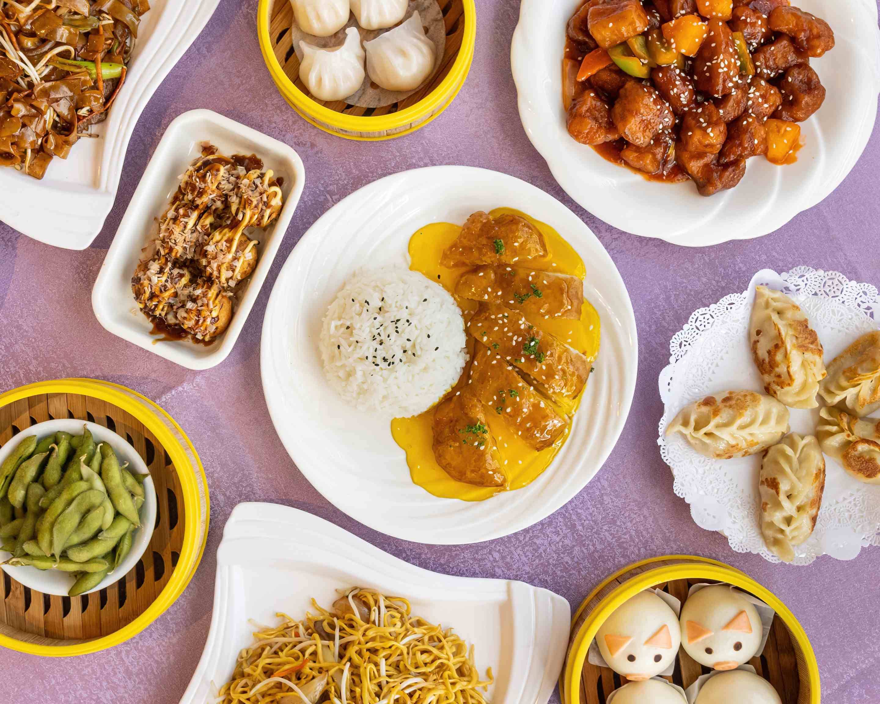 THE 10 BEST Chinese Food Delivery in Christchurch | Order Chinese Food ...