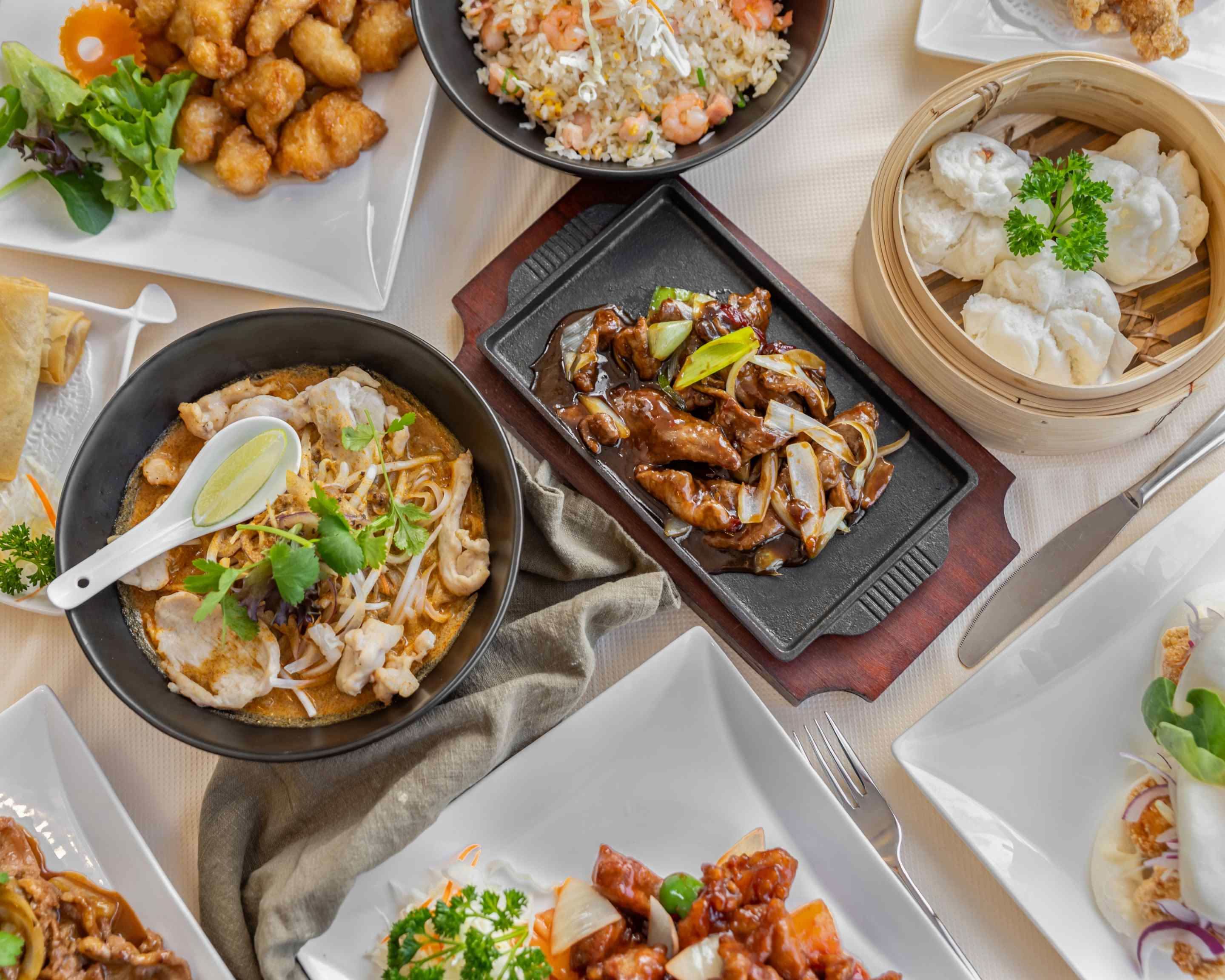 Marcoola Asian Restaurant (Marcoola) Menu Takeout in Sunshine Coast ...