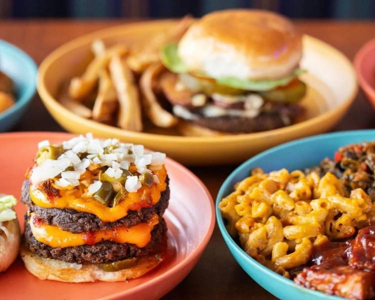 Order American Ranch House (Pinson Valley Pkwy) Menu Delivery【Menu ...