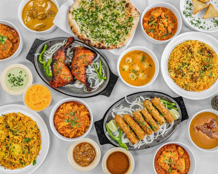 Order Al Noor Halal Indian Pakistani - Menu & Prices - Lawndale ...