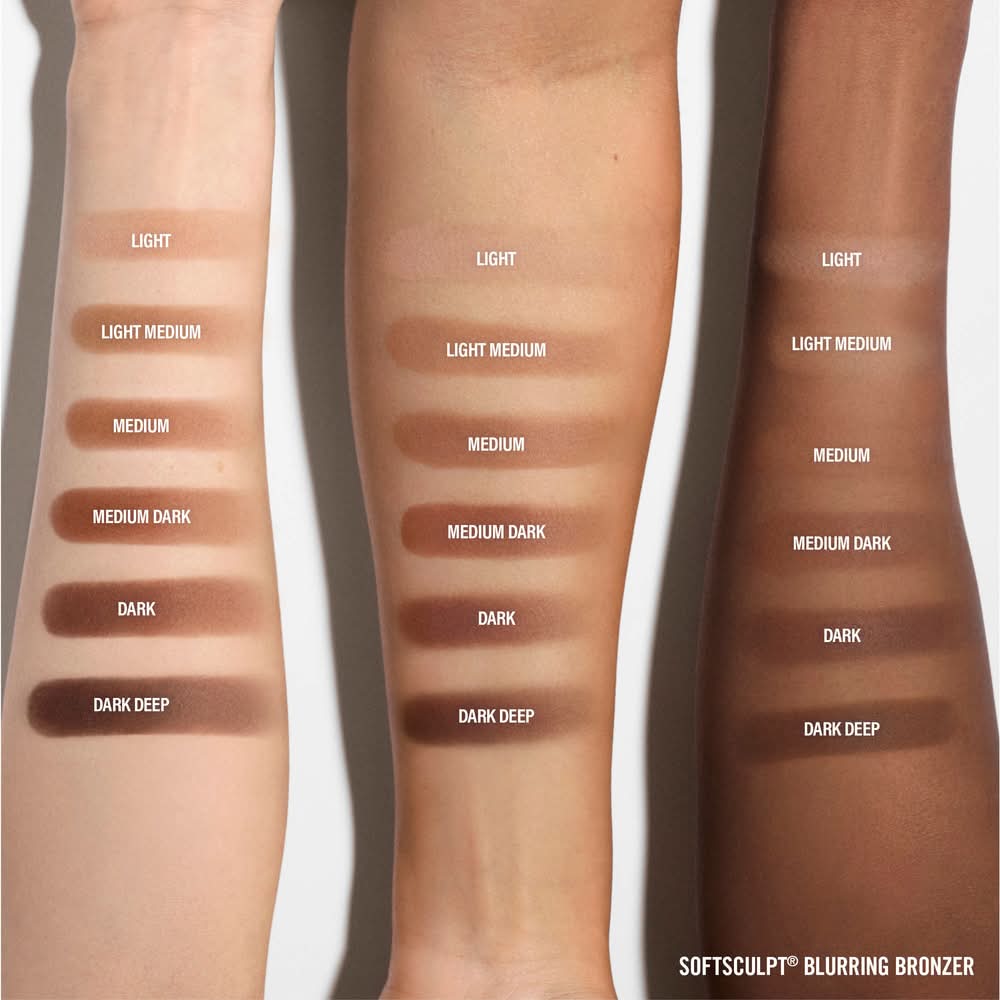 Makeup By Mario Talc-Free Blurring Bronzer Delivery Near Me | Order ...