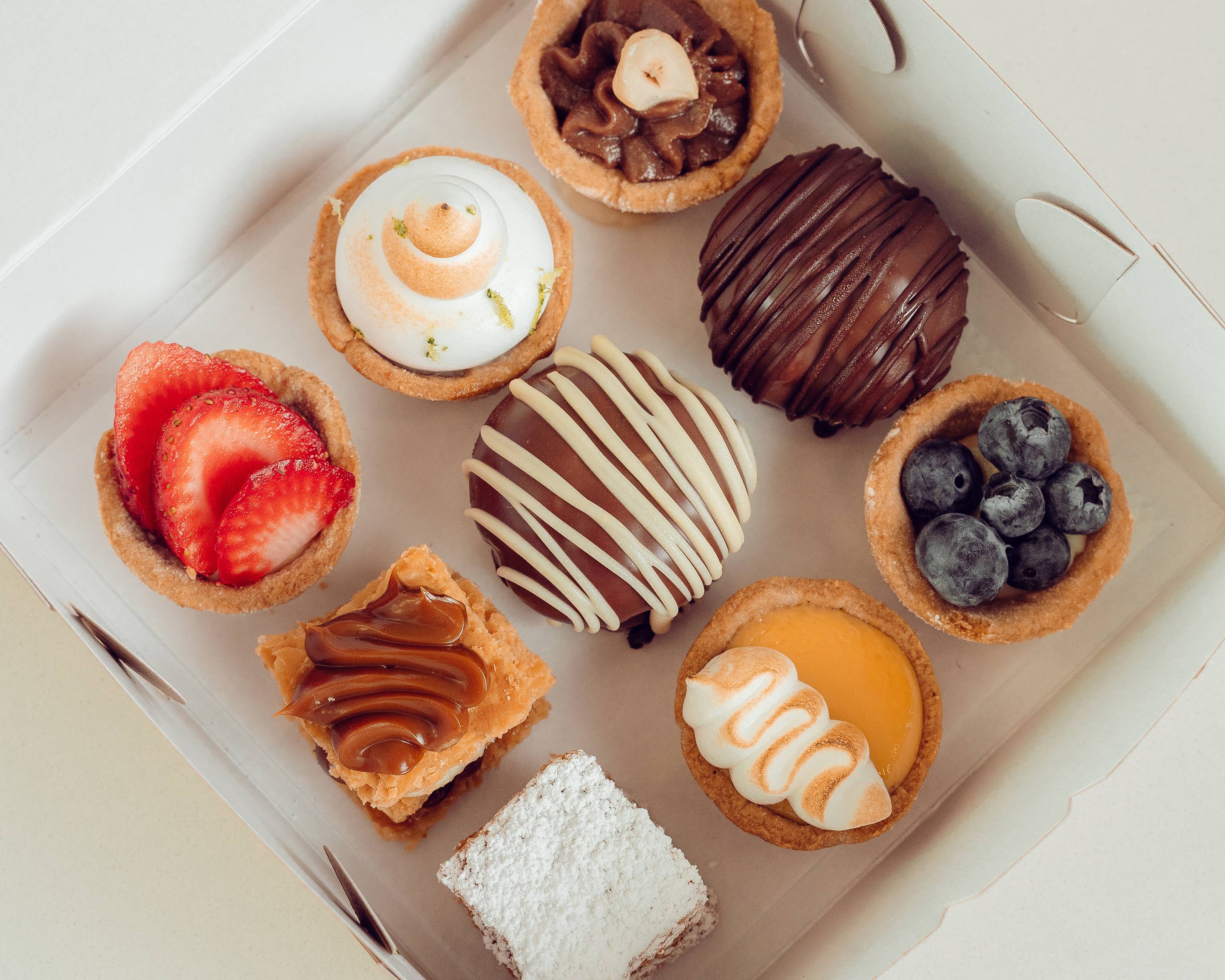 Order +58 Gourmet Delivery in Doral | Menu & Prices | Uber Eats