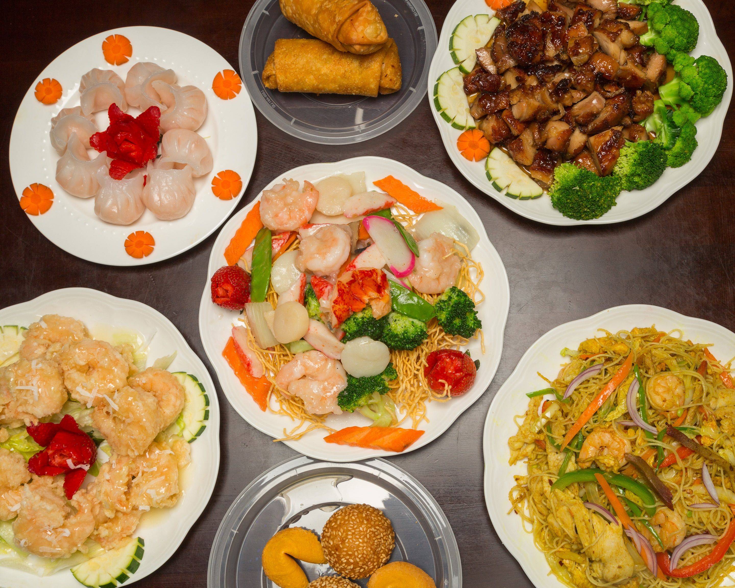 Order New Golden Wok - Menu & Prices - New Rochelle Delivery | Uber Eats