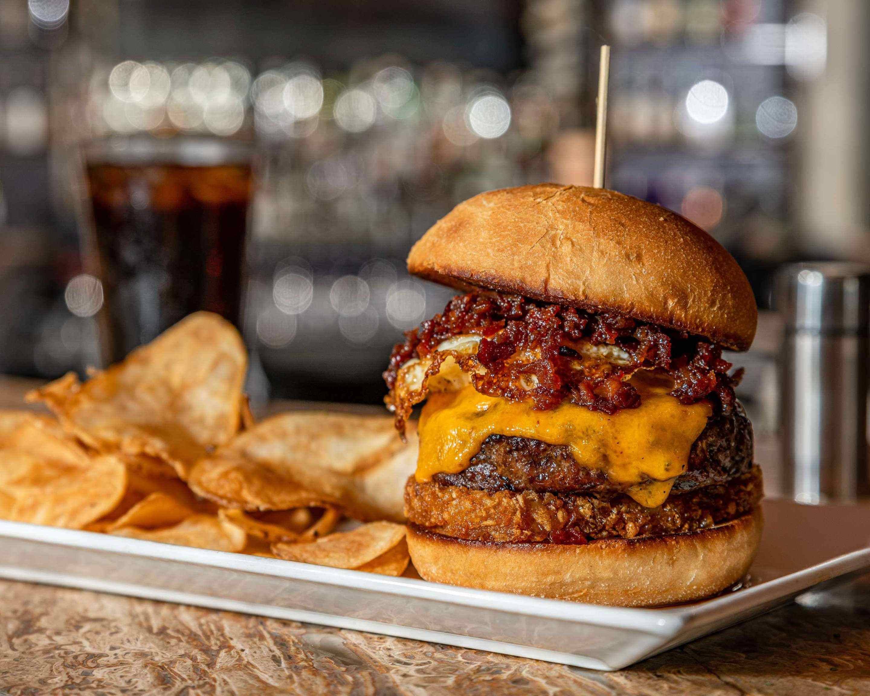 Order Whiskey Jax (Baymeadows) Menu Delivery【Menu & Prices ...