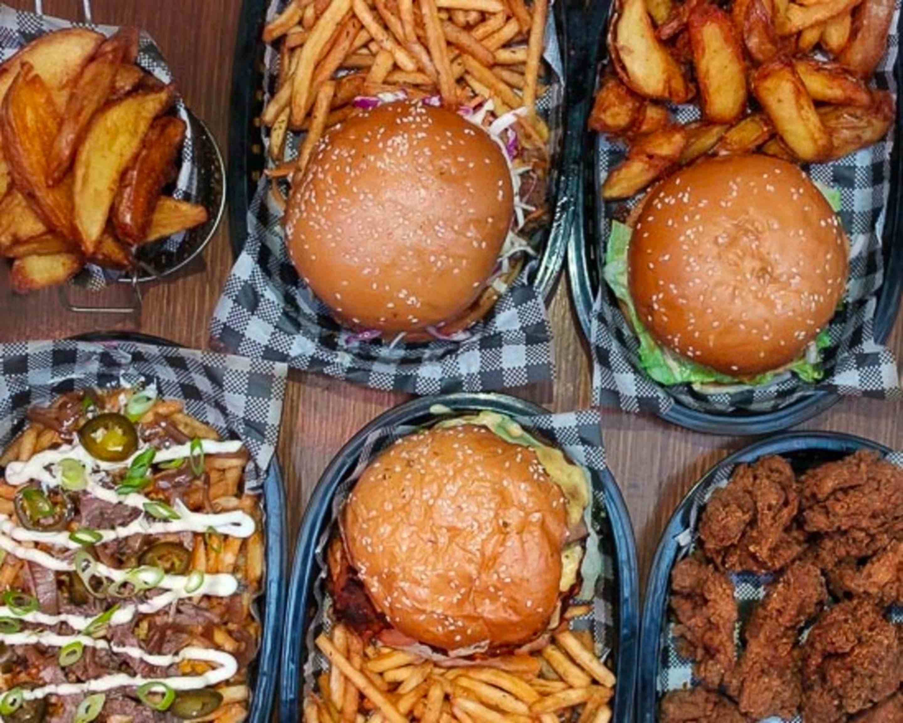 Order Chunky & Bops (4501 Woodberry Street) Menu Delivery【Menu & Prices ...