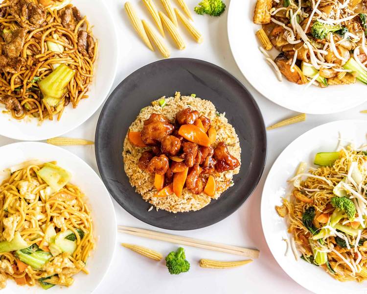 Order Master Noodle | Menu & Prices | Newcastle Delivery | Uber Eats