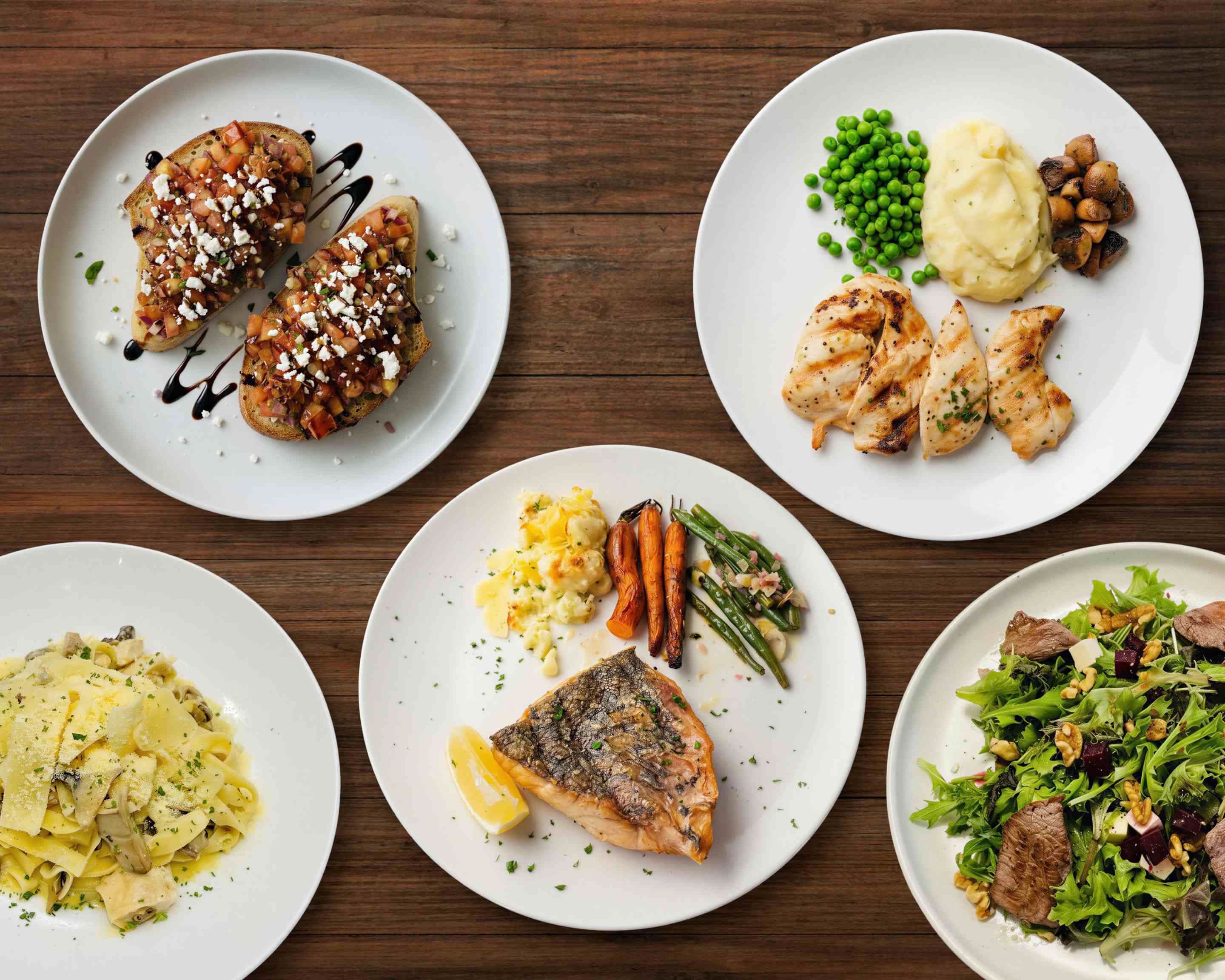 Eatery (Hotel Maroubra) Menu Takeout in Sydney | Delivery Menu & Prices ...