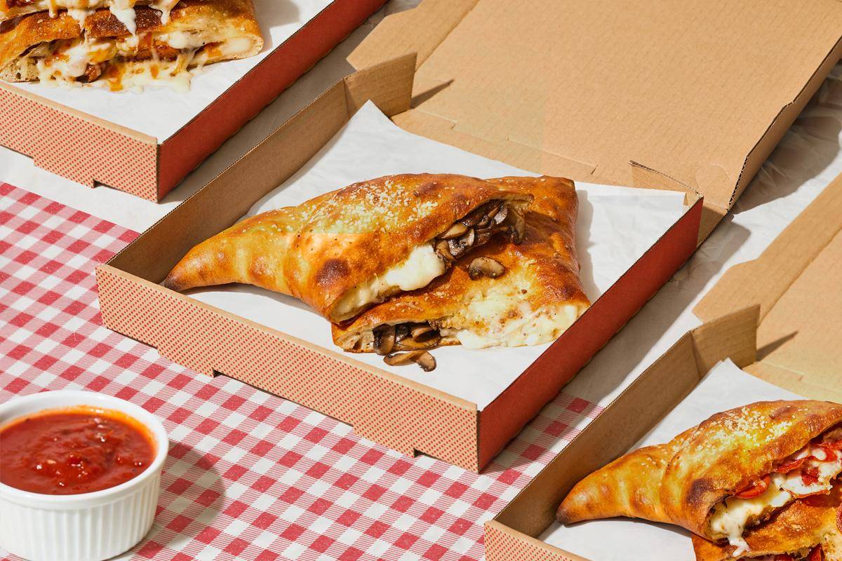 Order Brooklyn Calzones (1281 Arthur Kill Rd) - Menu & Prices - New ...
