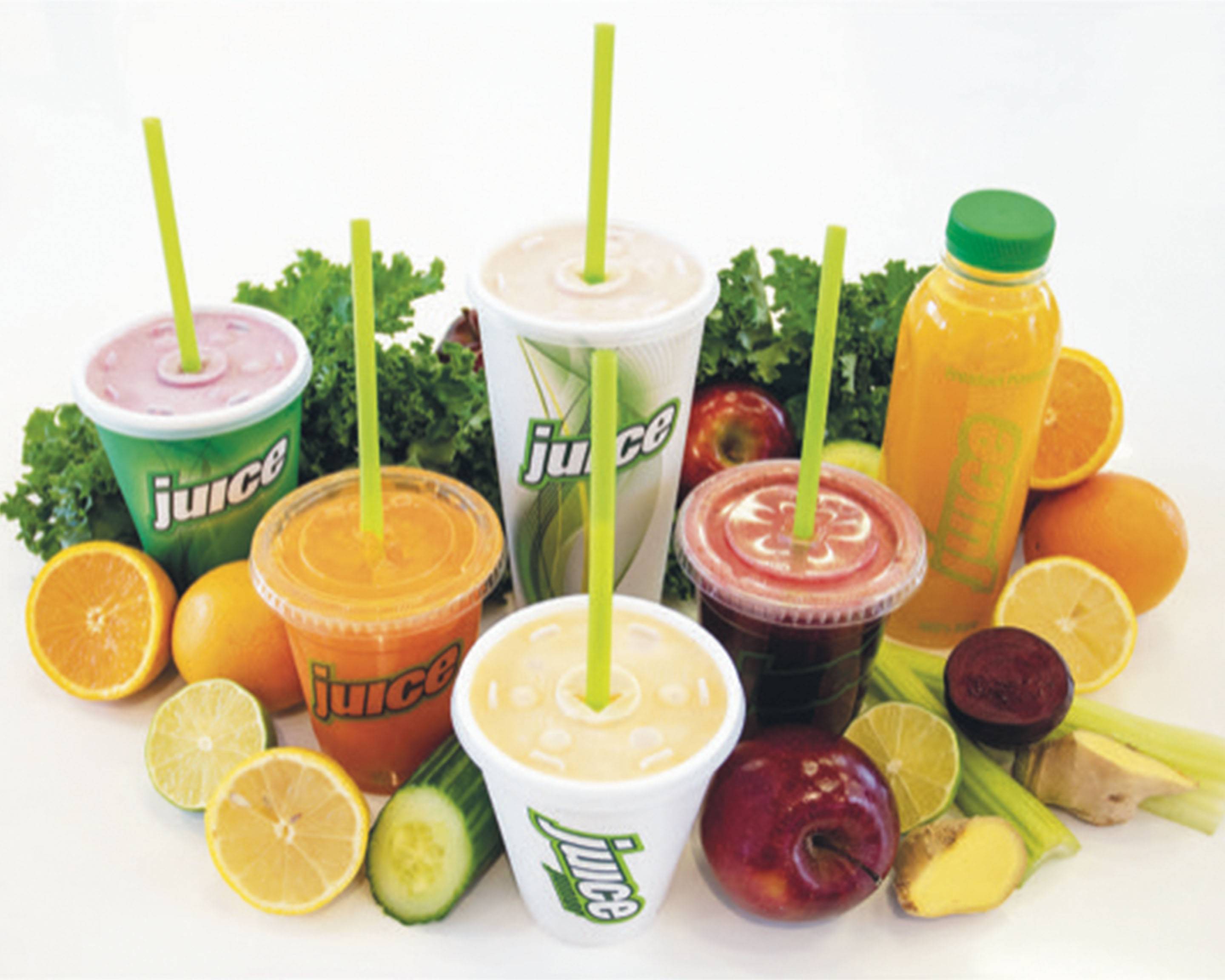Juice (White Rose) Menu Deals & Prices - Morley Delivery - Order with ...