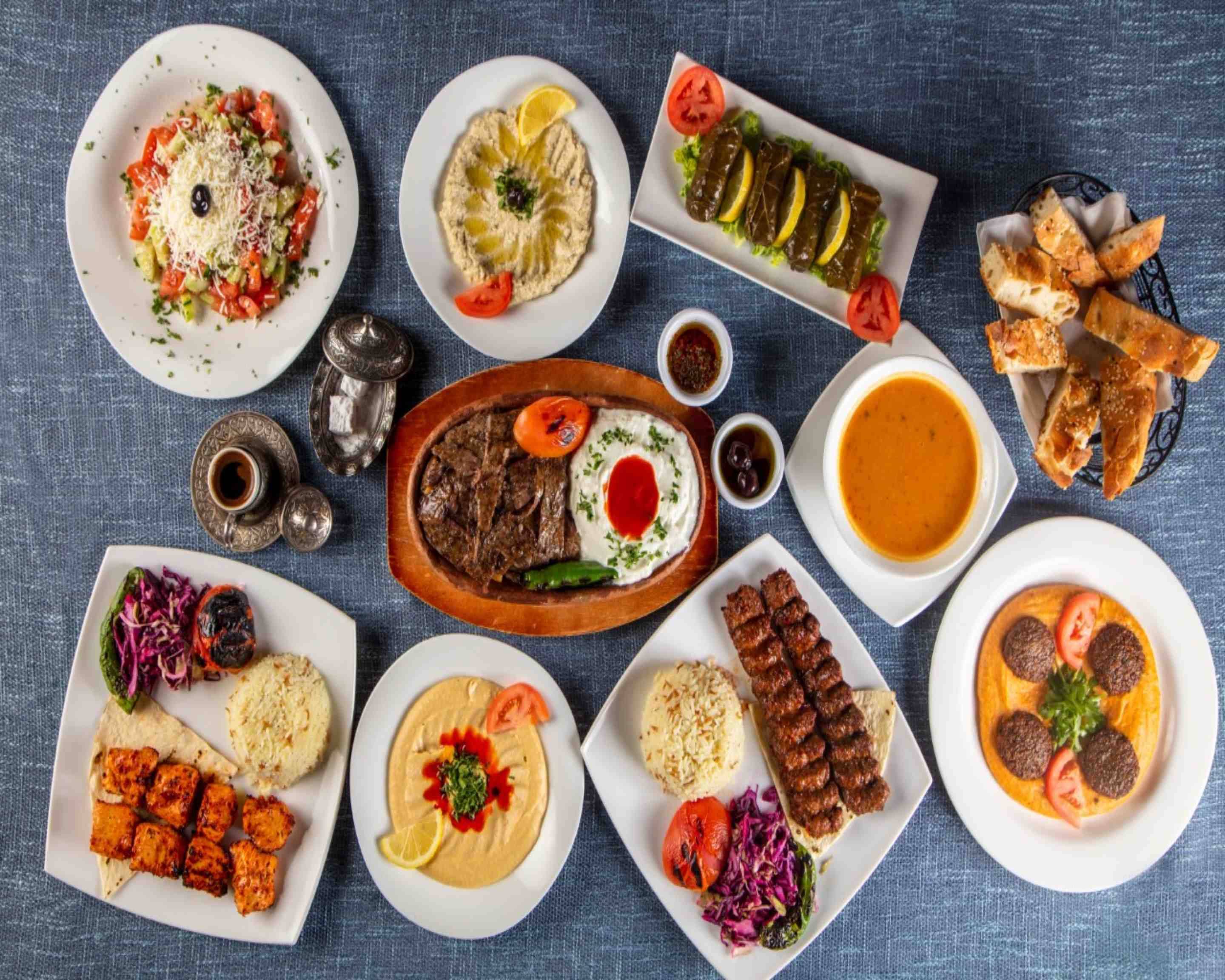 Order Beyoglu Grill Delivery in Cliffside Park | Menu & Prices | Uber Eats