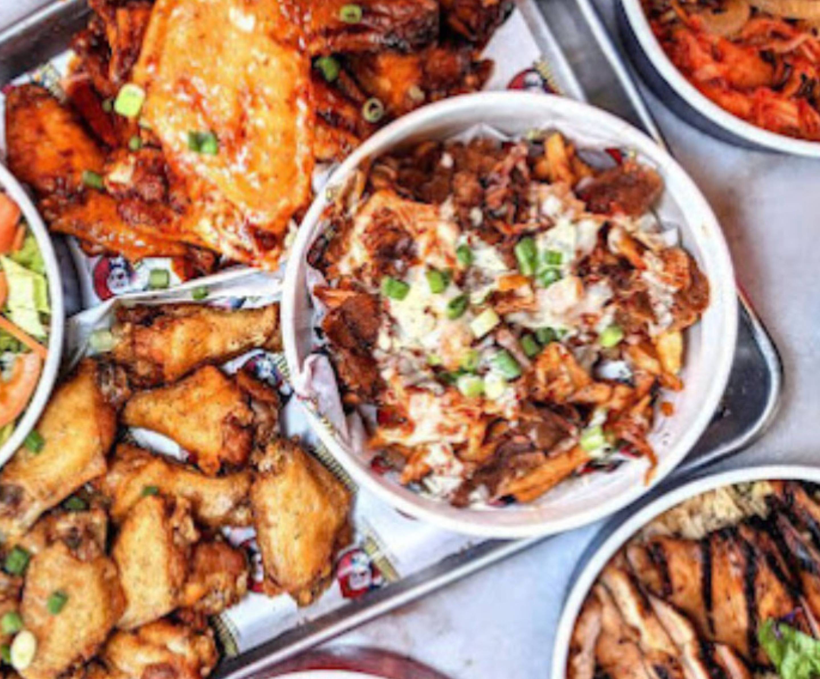 Order Chimac Menu Delivery【Menu & Prices】| Houston | Uber Eats