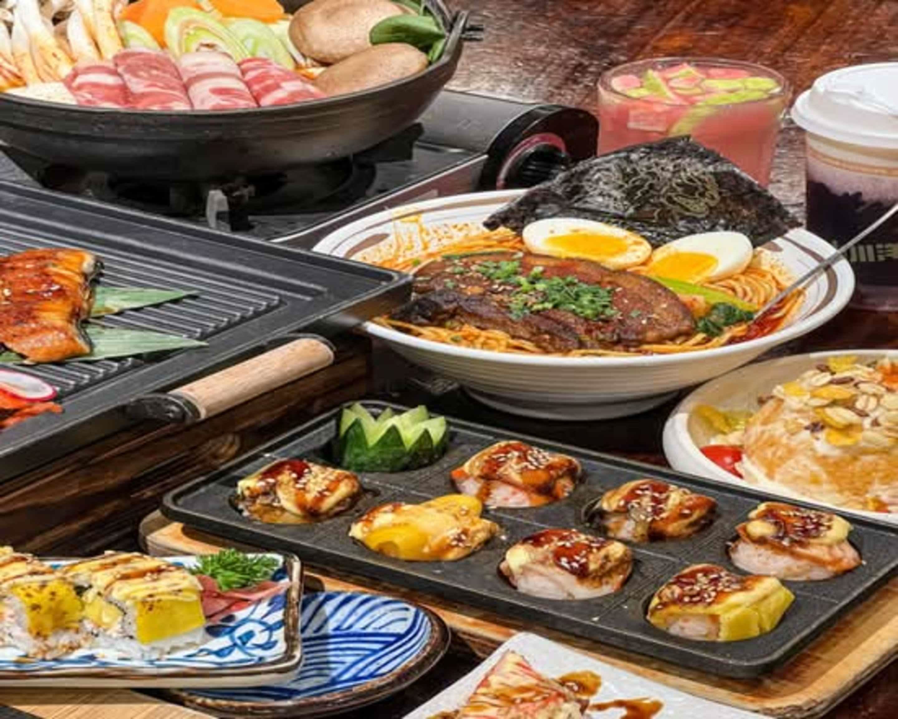 ICHIKANI Menú a Domicilio【Menú y Precios】Madrid | Uber Eats
