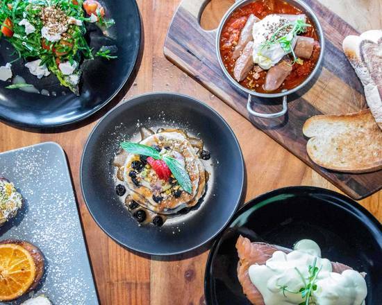 Order Secondeli | Menu & Prices | Perth Delivery | Uber Eats