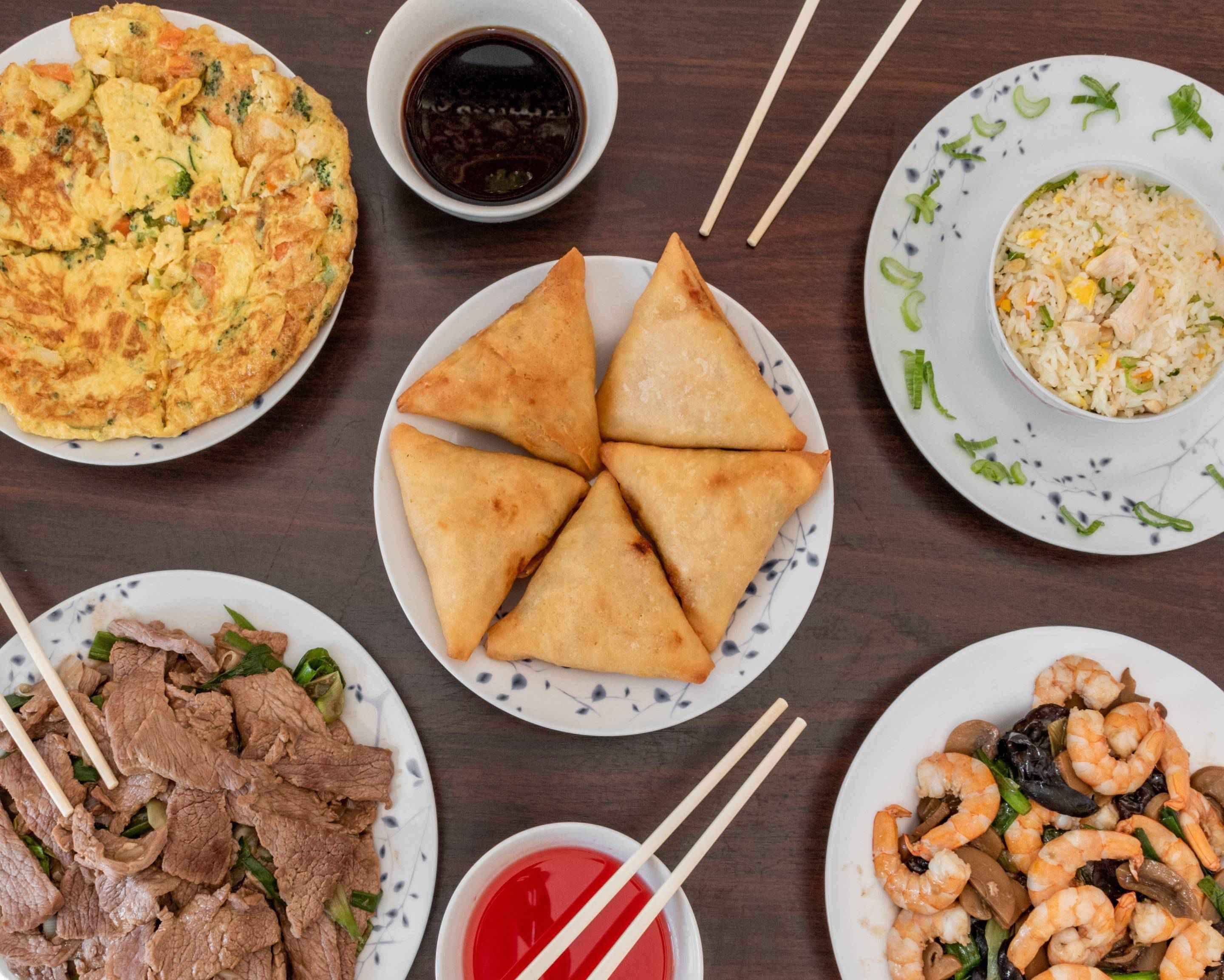 Restaurante Meng Hua menú y precios - Pide a domicilio en Puerto Montt ...