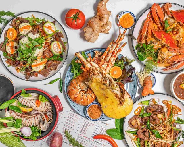 Le Feu Signature Frankston Menu Takeout in Melbourne | Delivery Menu ...