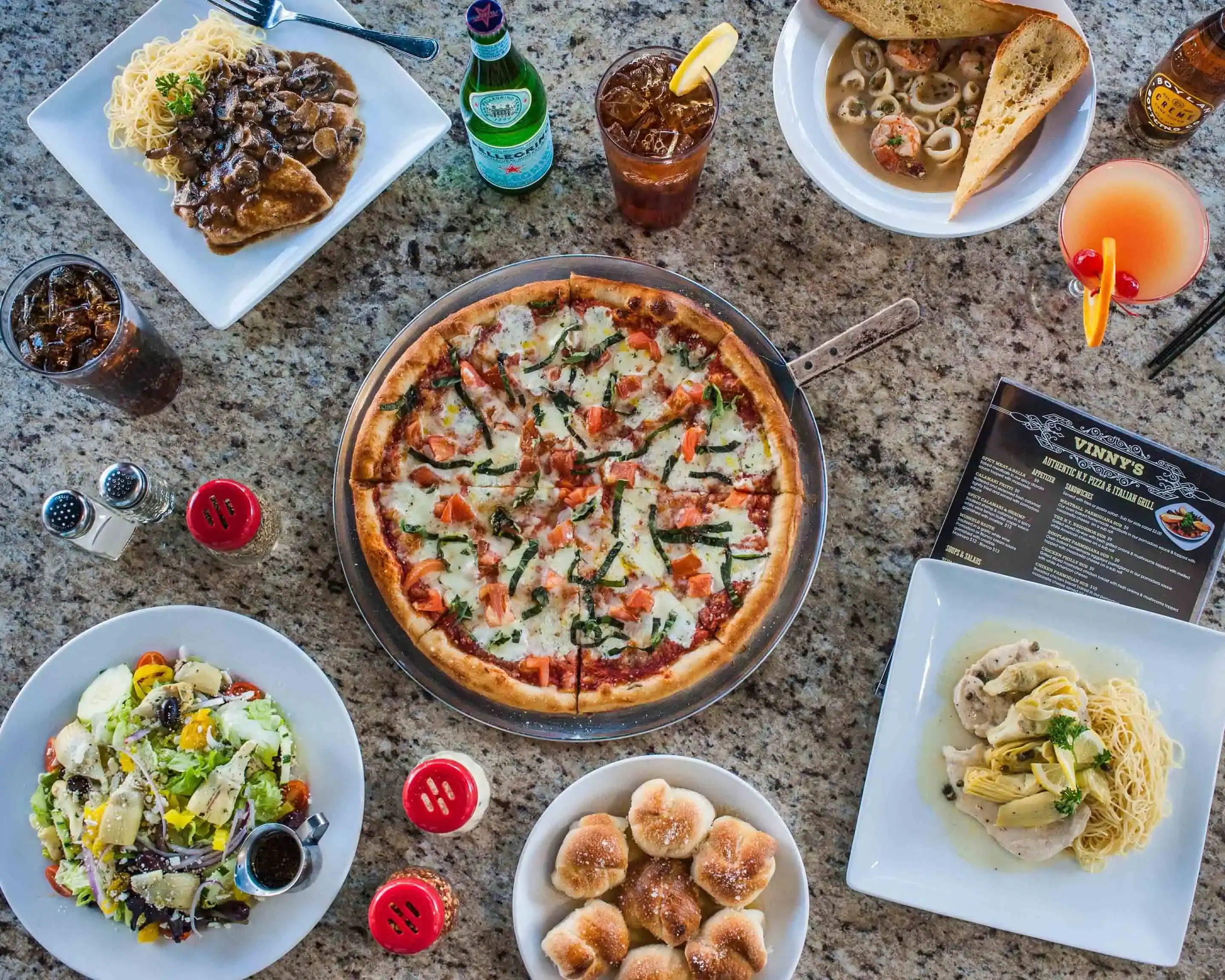 Moto Pizza Menú a Domicilio【Menú y Precios】Zapopán | Uber Eats