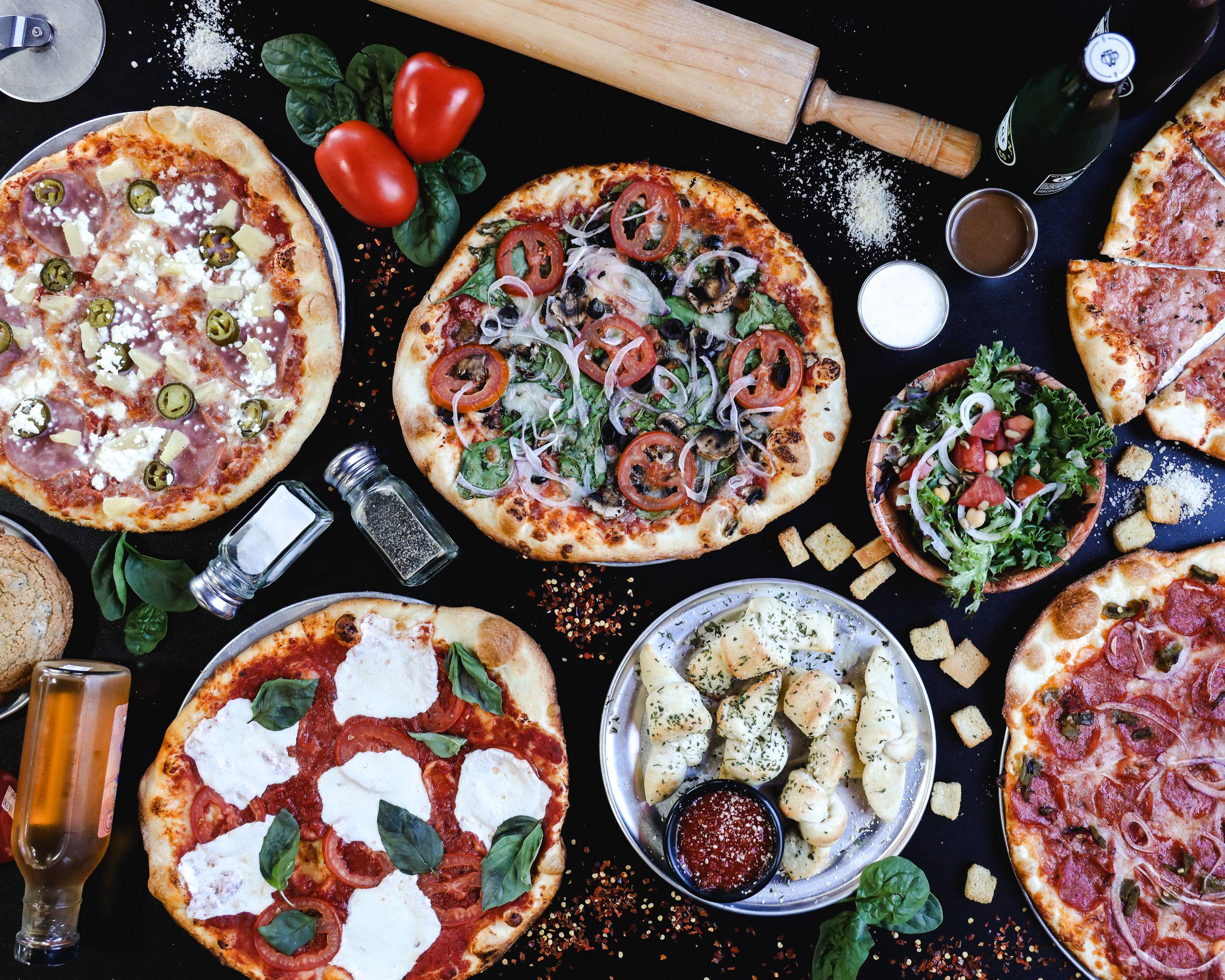 Order Mussos Italian Restaurant - Menu & Prices - Red Lion Delivery ...