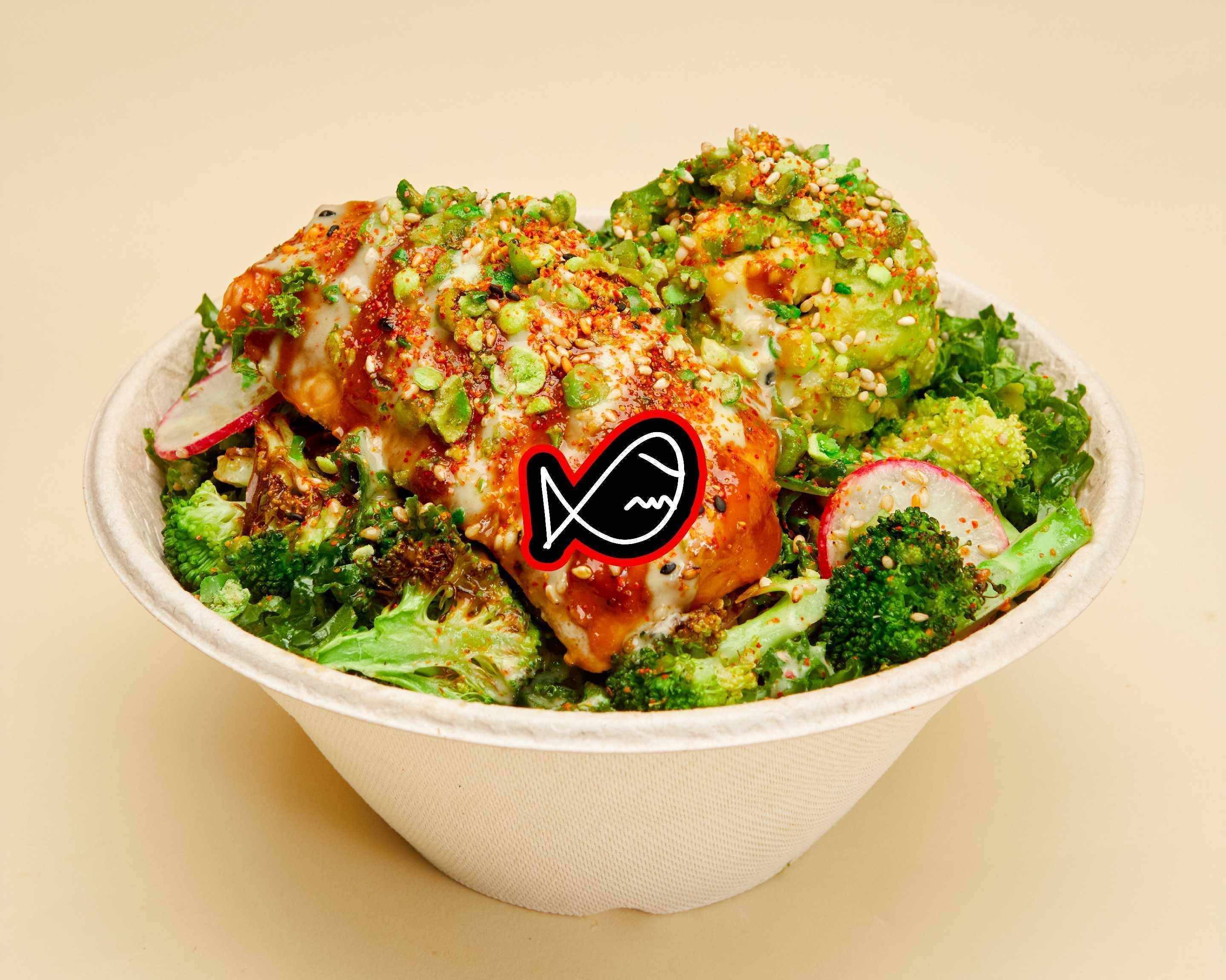 Fishbowl (South Melbourne) Menu Takeout in Melbourne | Delivery Menu ...