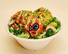 Fishbowl (South Melbourne) Menu Takeout in Melbourne | Delivery Menu ...