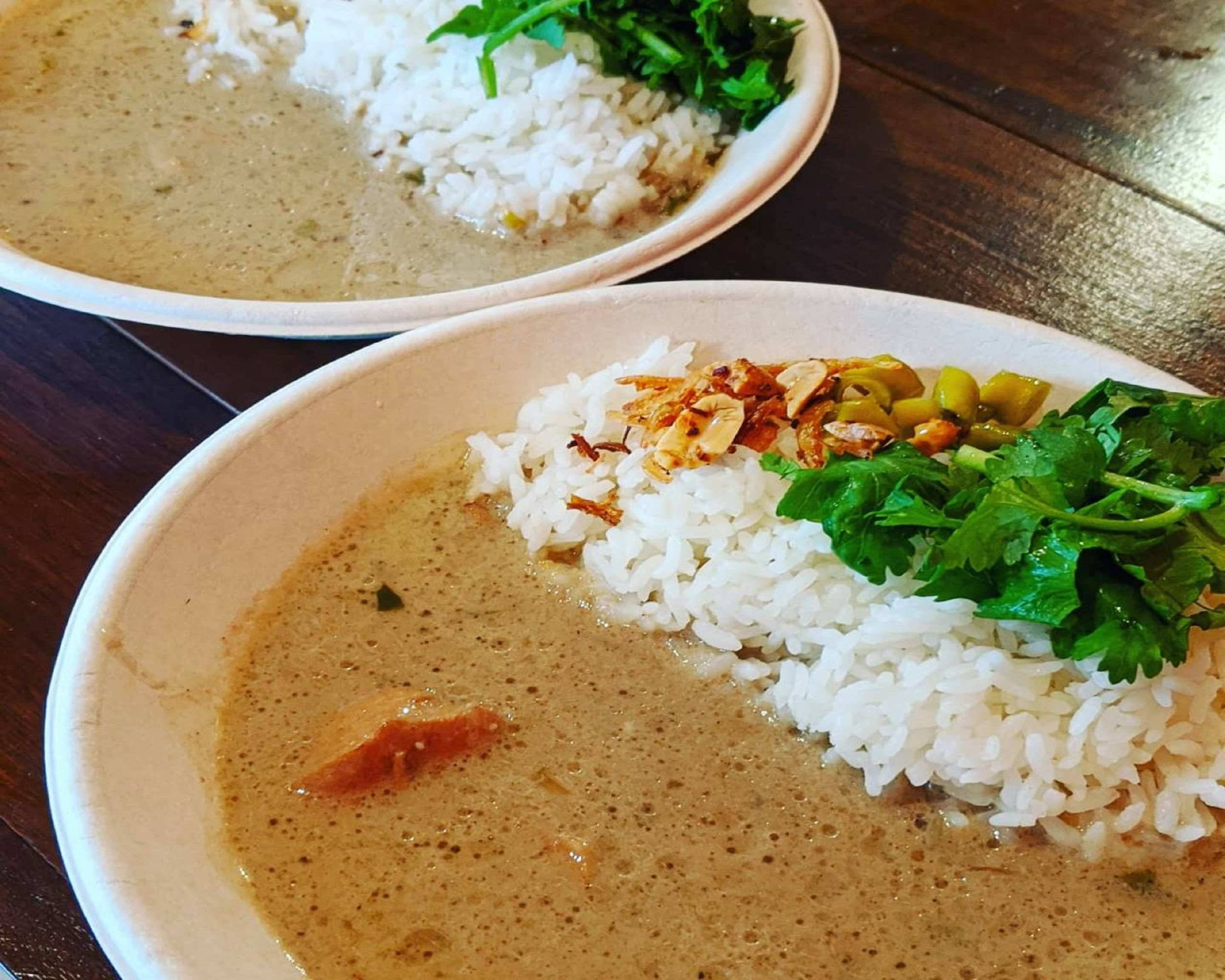 廣川農園の飲食部門 JERKのKaRuuのメニューを配達| Uber Eats