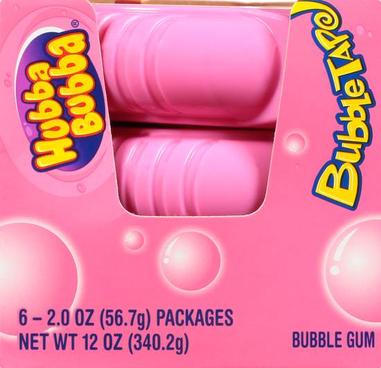 Hubba Bubba Original