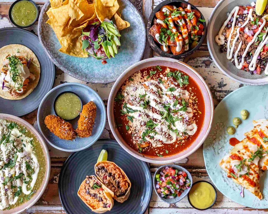 Order Chula | Menu & Prices | Sydney Delivery | Uber Eats