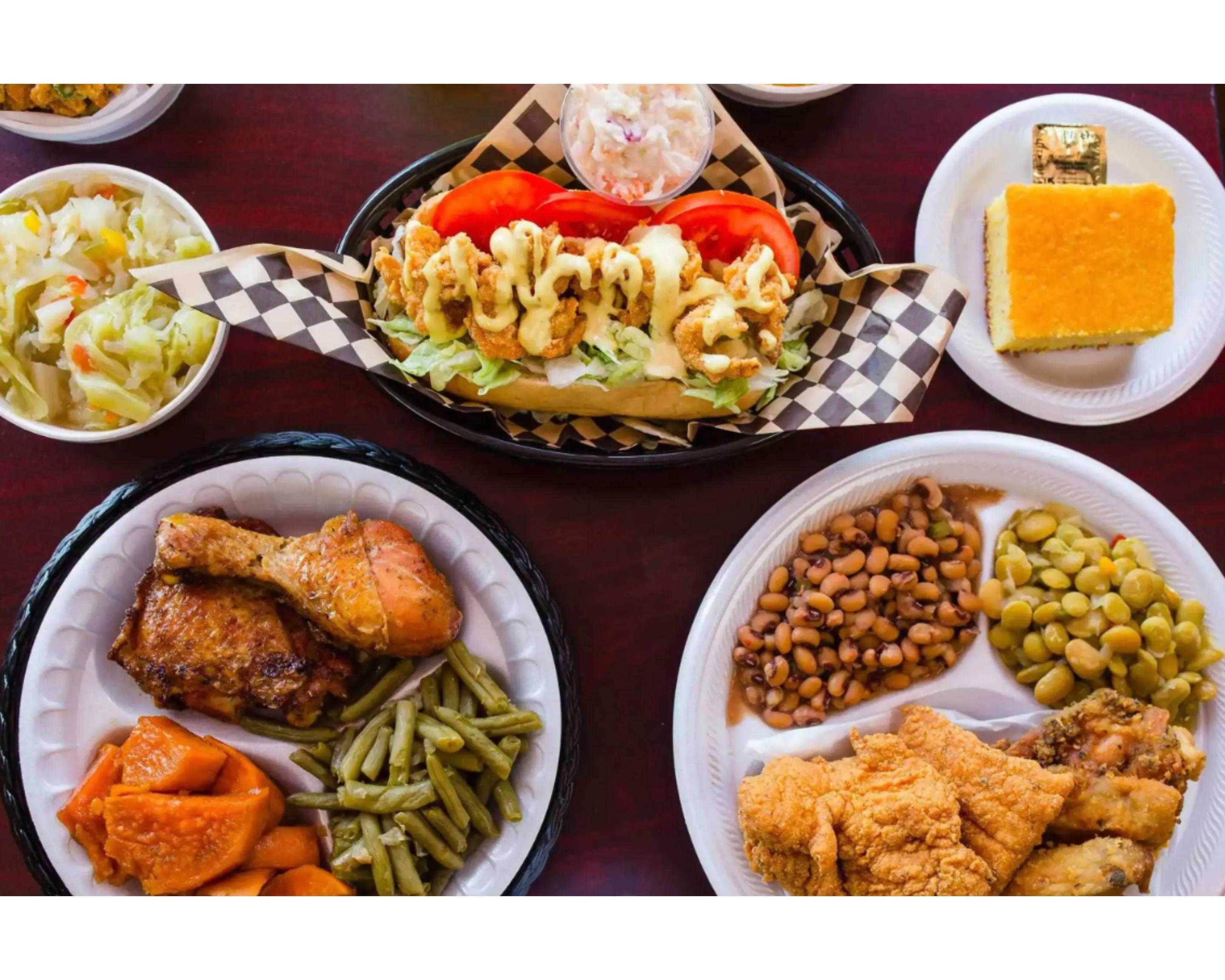 Order Aunt Tina’s Kitchen Menu Delivery【Menu & Prices】| Elmhurst | Uber ...