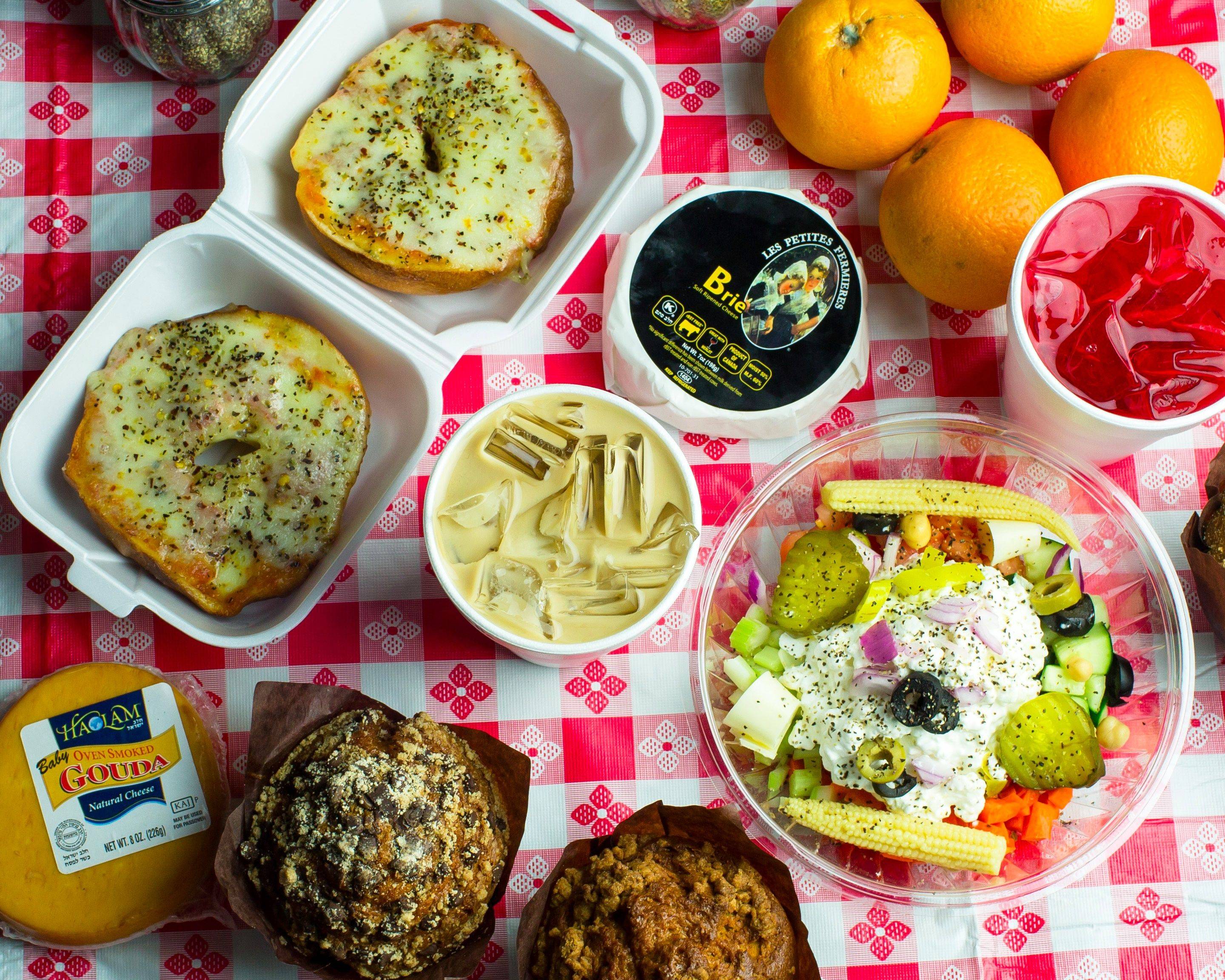 The Cheese Store Menu Cedarhurst • Order The Cheese Store Delivery ...