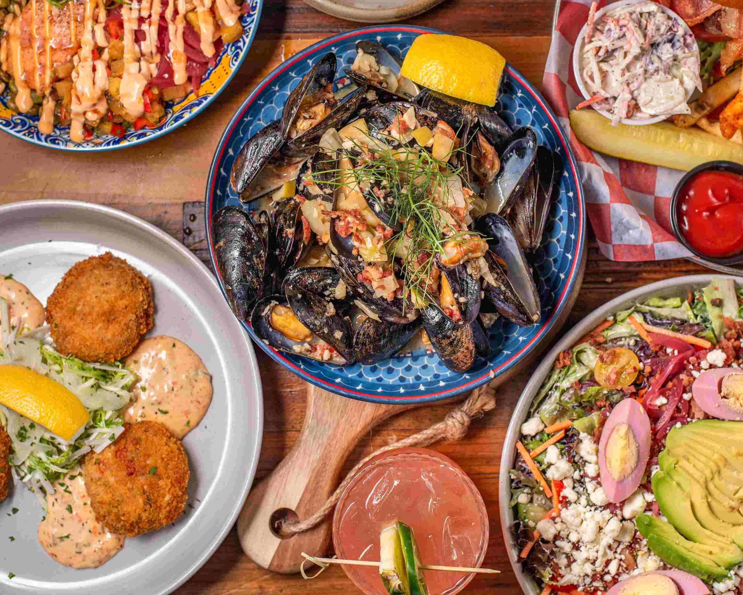 Tate's Menu Middletown • Order Tate's Delivery Online • Postmates