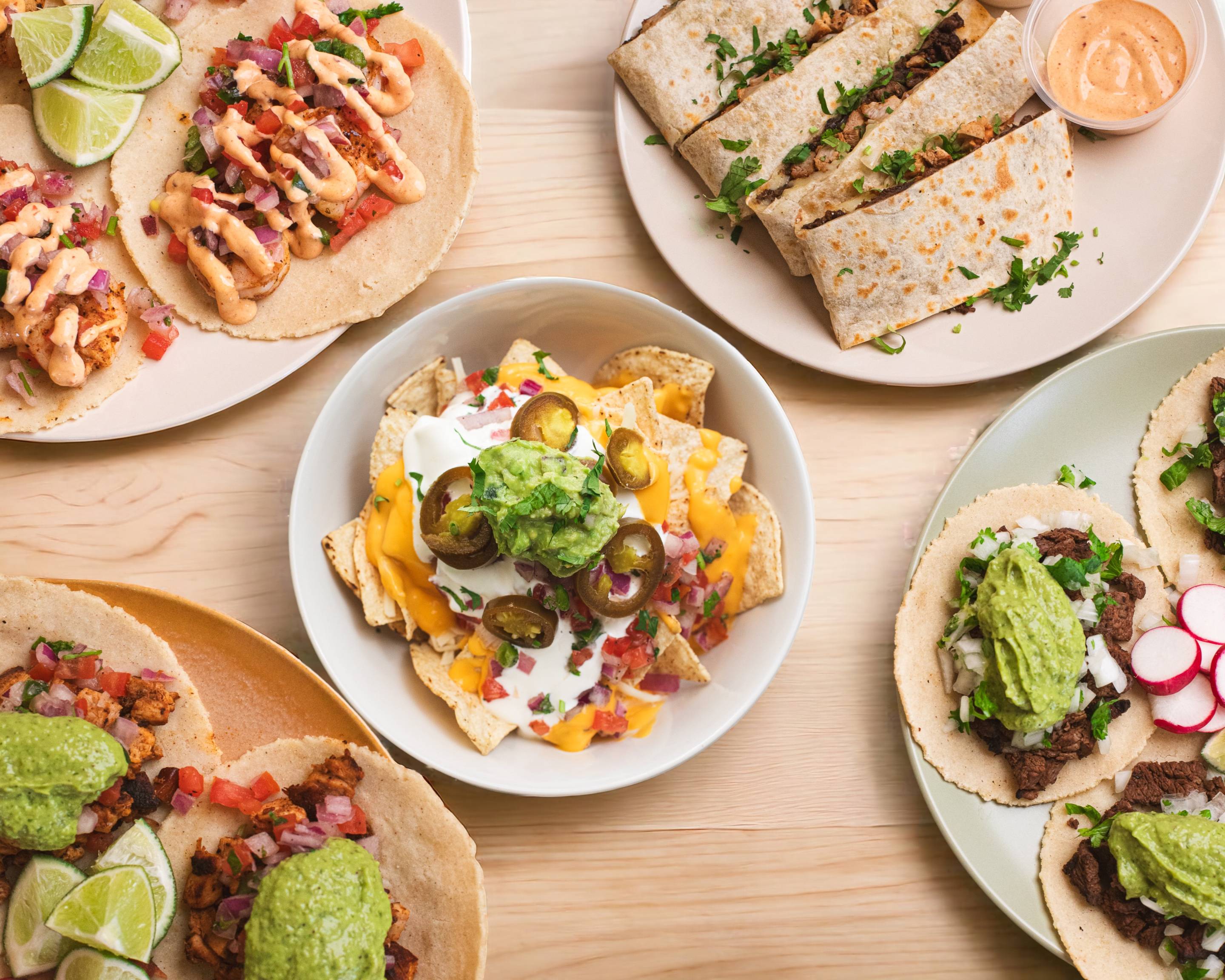 Order Prince Taqueria Delivery in Hackensack | Menu & Prices | Uber Eats