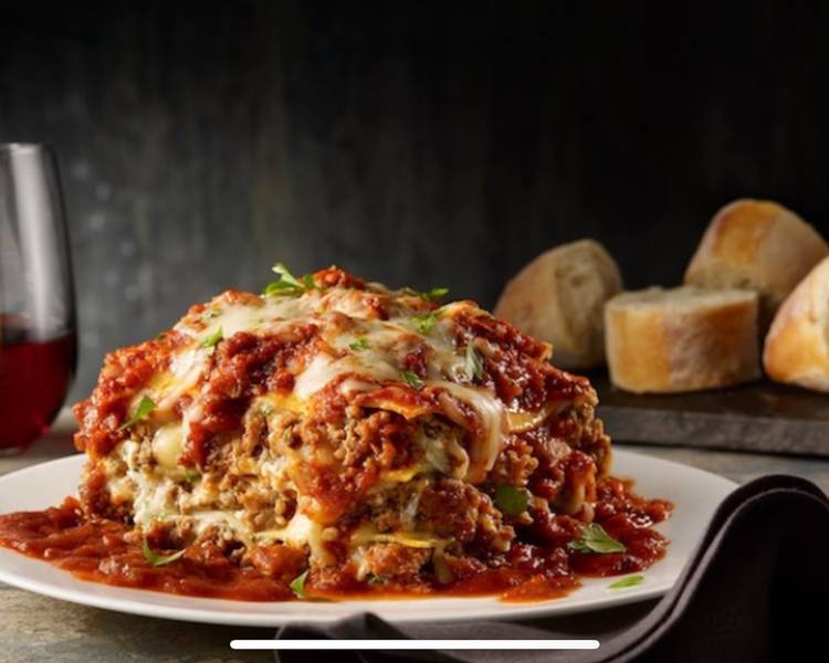 Order Italian Kitchen Menu Delivery【Menu & Prices】| 113 N Bernard St ...