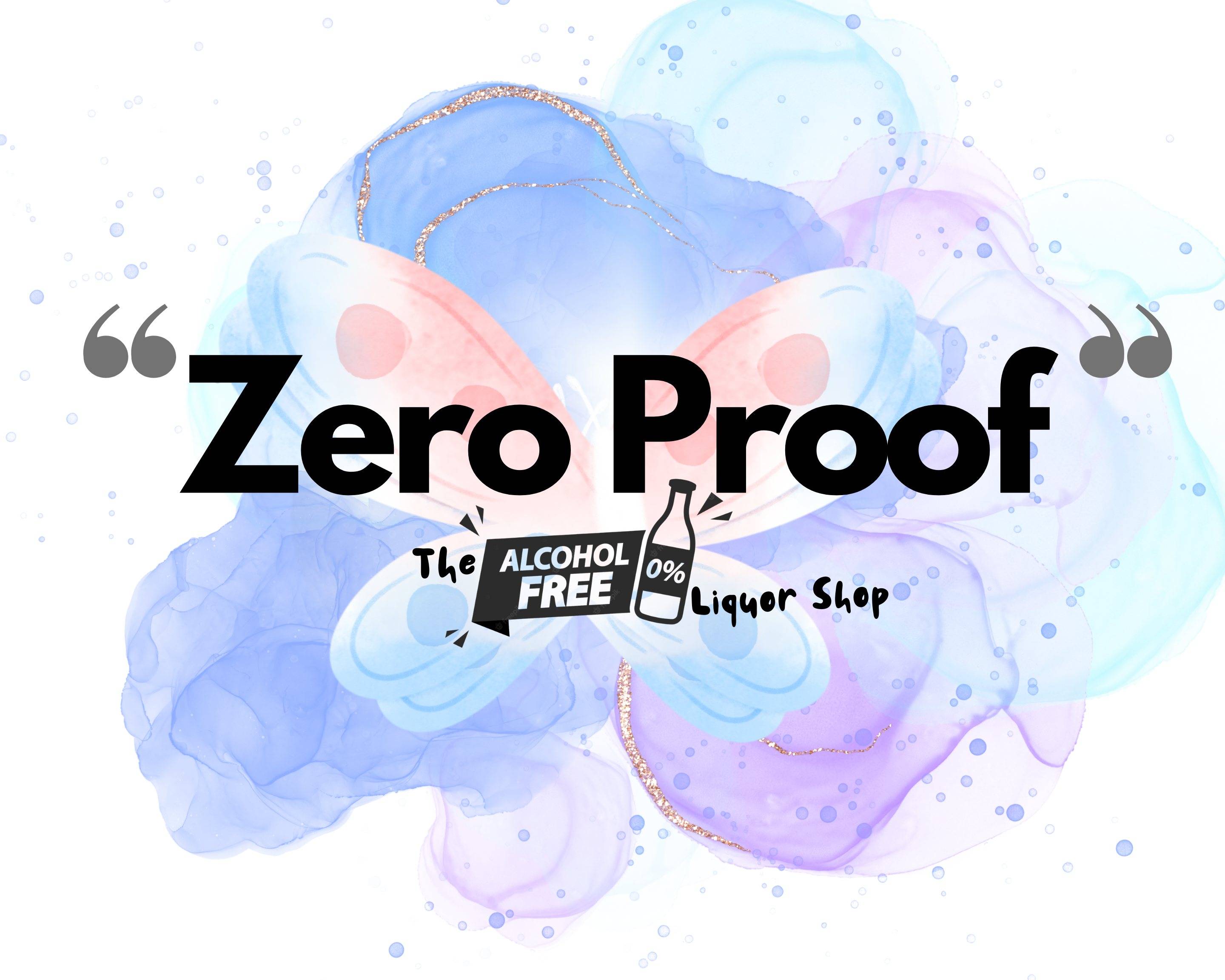 Zero Proof - The Alcohol Free Liquor Shop (fulfilled by East Village ...