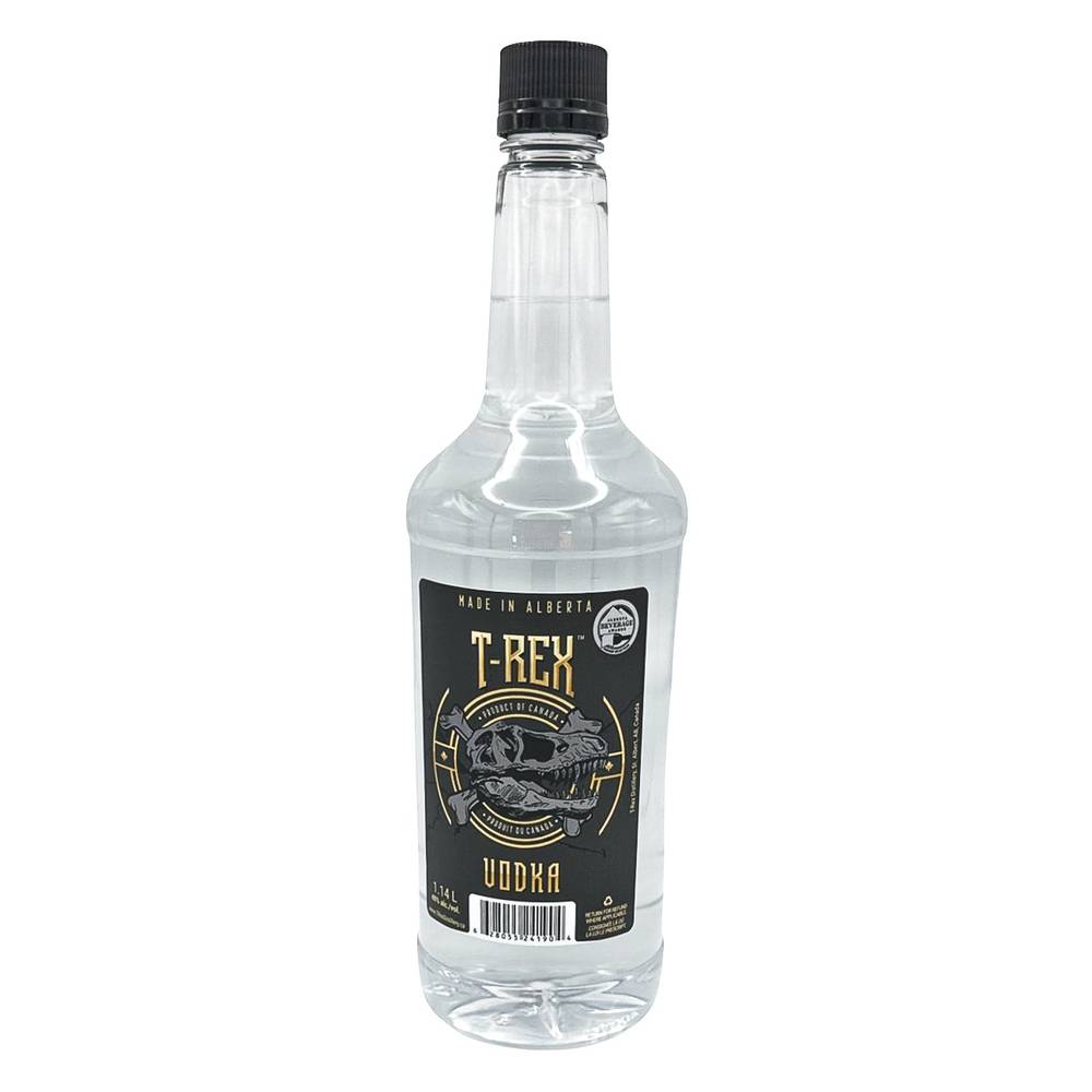 T-Rex Alberta Vodka Delivery Near Me | Order Online | Uber Eats