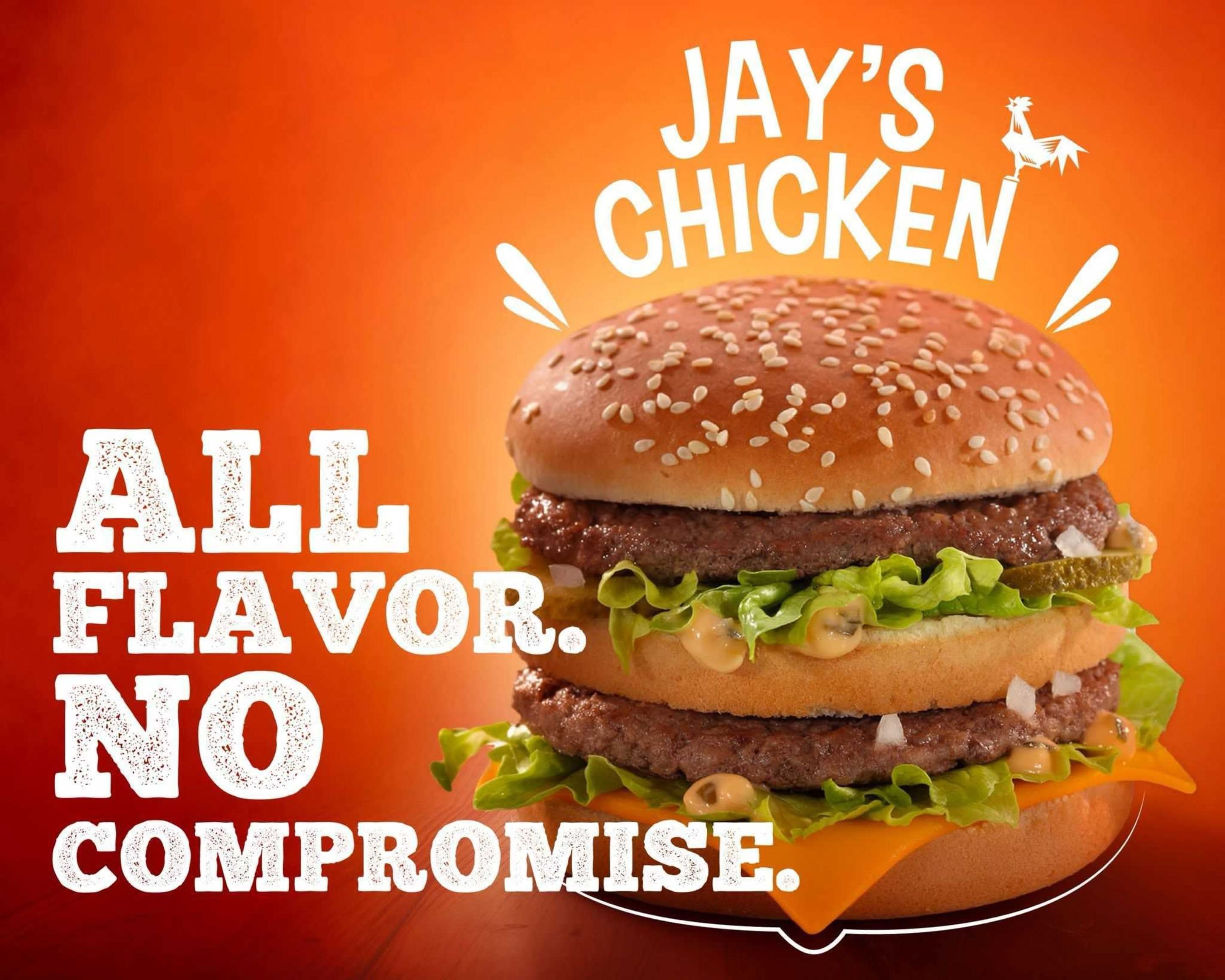 Jay's Chicken (Ware) Menu Deals & Prices - Ware Delivery - Order with ...