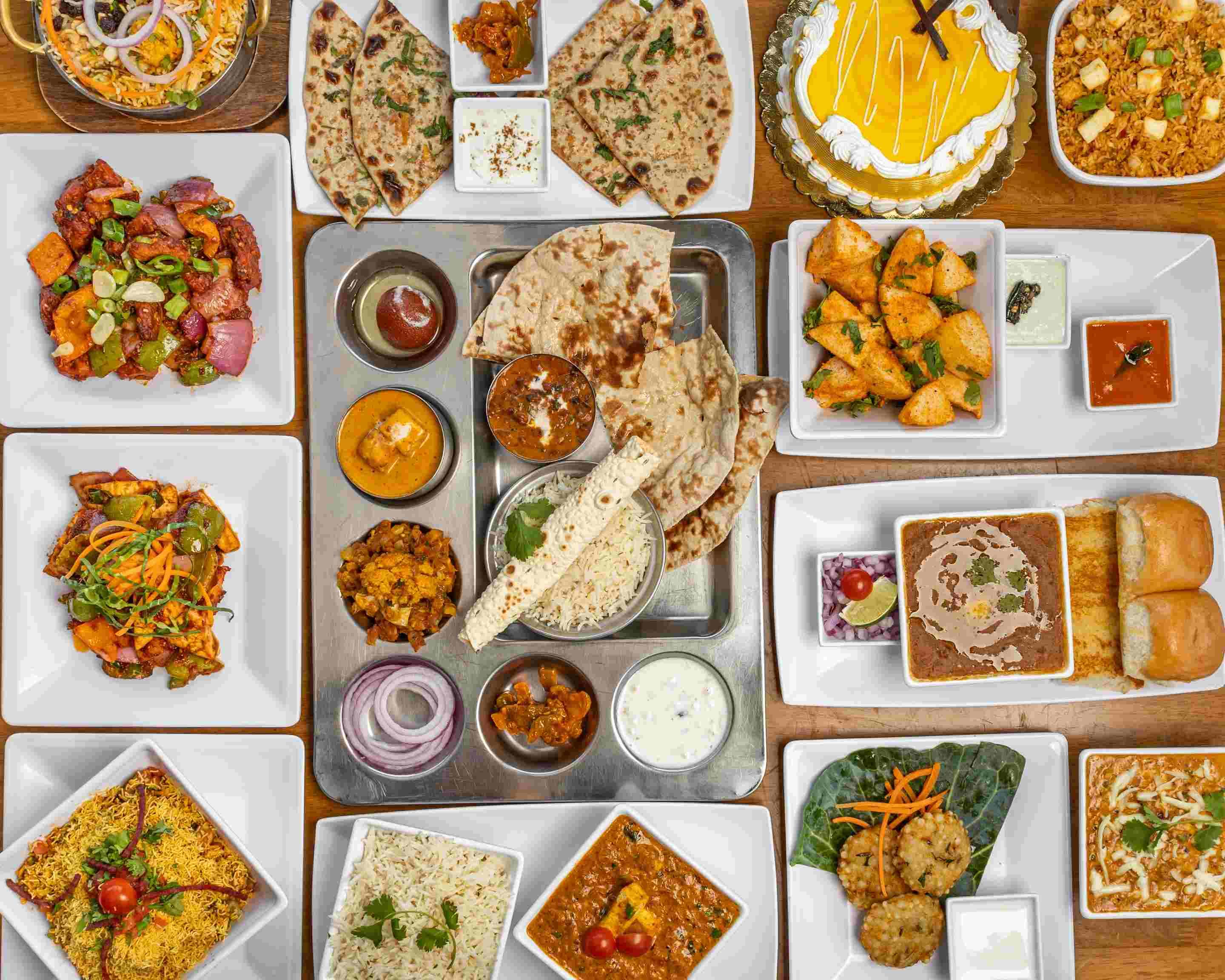 Honest Restaurant Menu McKinney • Order Honest Restaurant Delivery ...