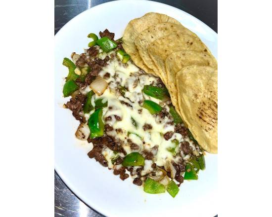 Taqueria El Jinete-E82nd/Mall Menu-Indianapolis|Order Online